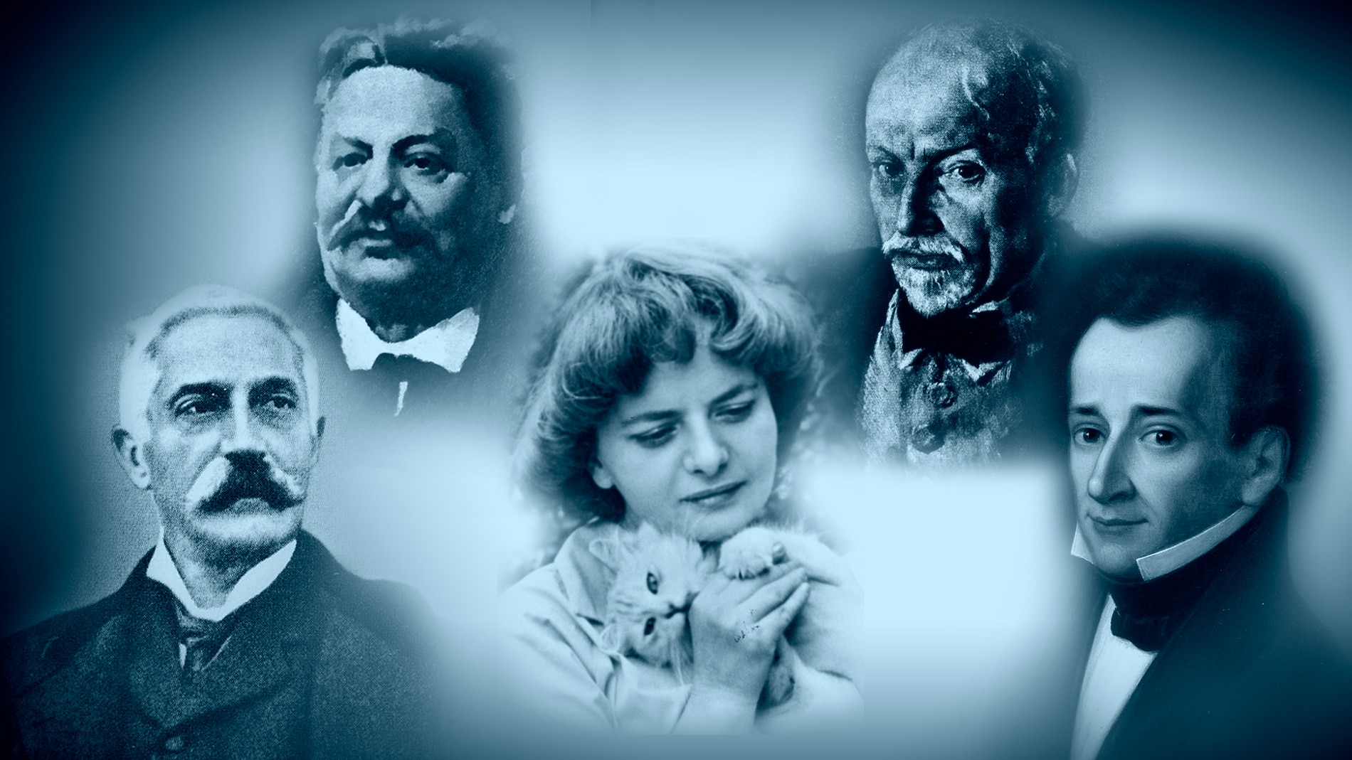 Letteratura Italiana - Percorsi - Rai Scuola