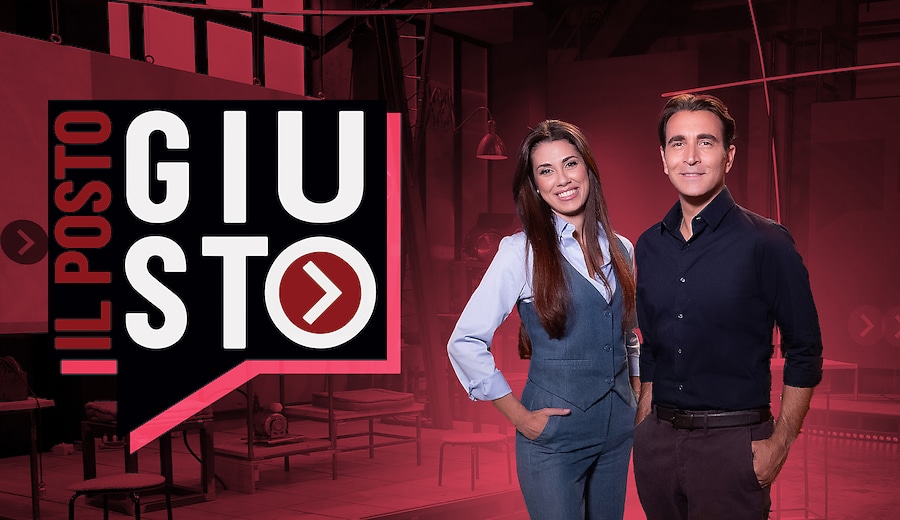 "Il posto giusto" | Orientamento | Rai Scuola