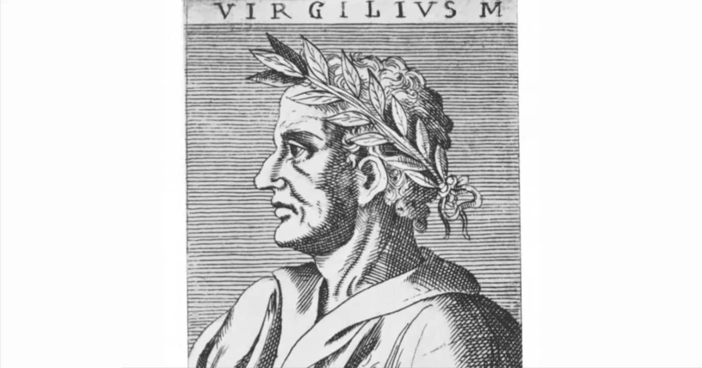 Virgilio | Lingue classiche | Rai Scuola