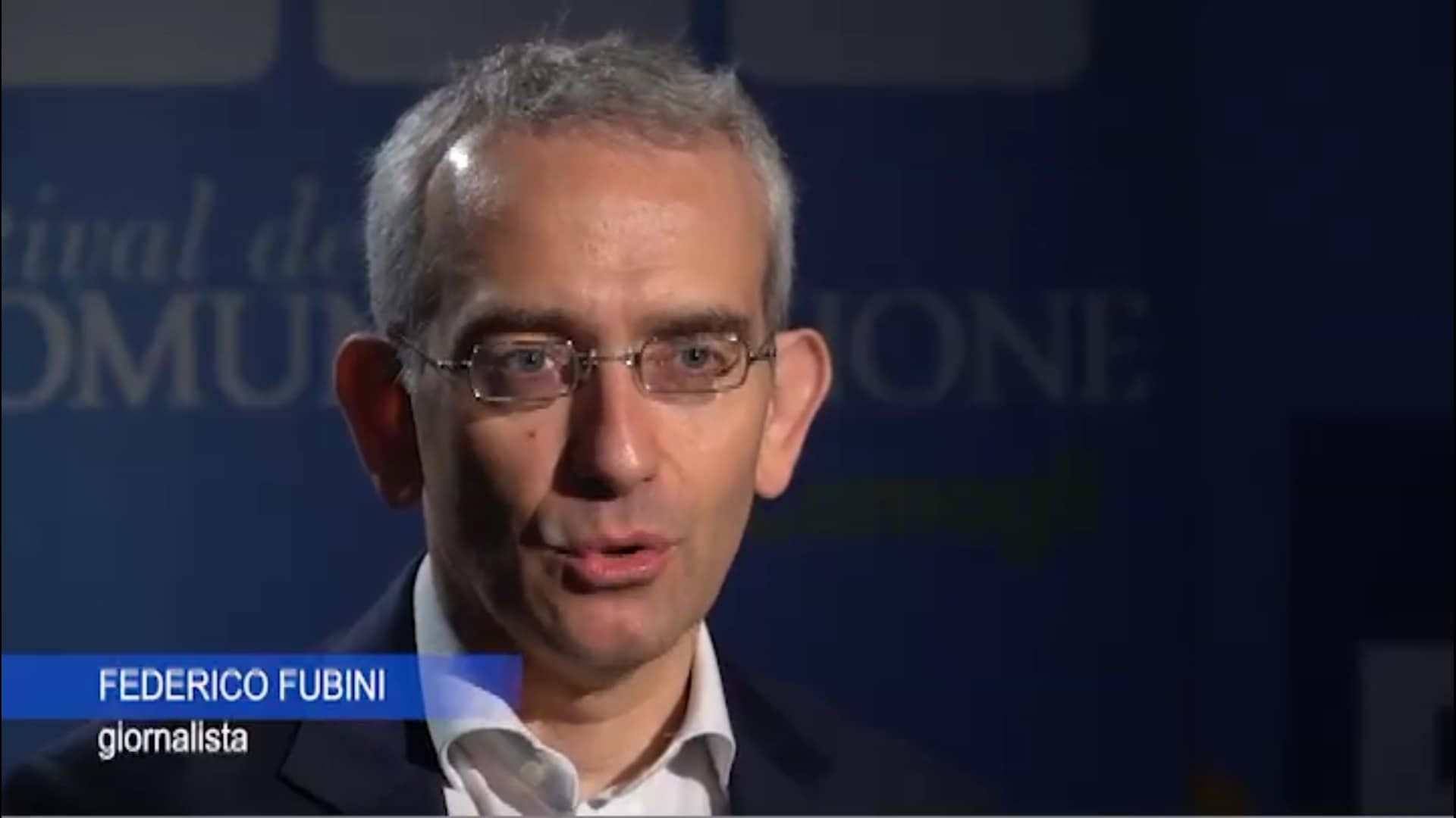 Intervista al giornalista Federico Fubini | Economia e finanza | Rai Scuola