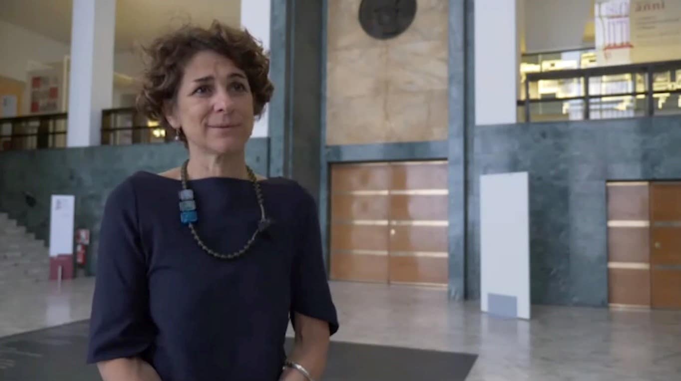 Silvia Tatti, la giornata nazionale della Letteratura | Storia | Rai Scuola