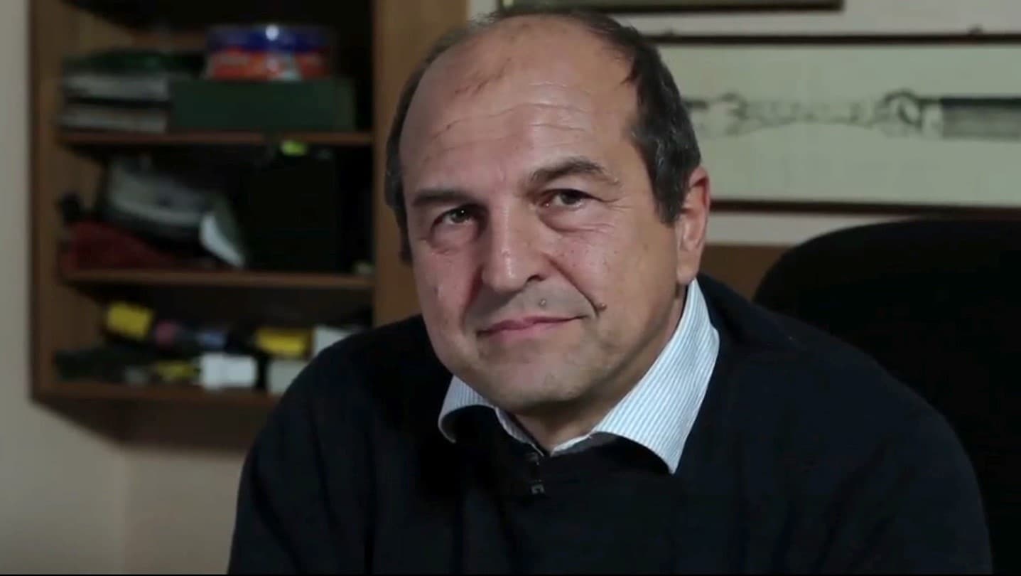 Luca Damiani, William Shakespeare letto e cantato | Lingue e culture ...