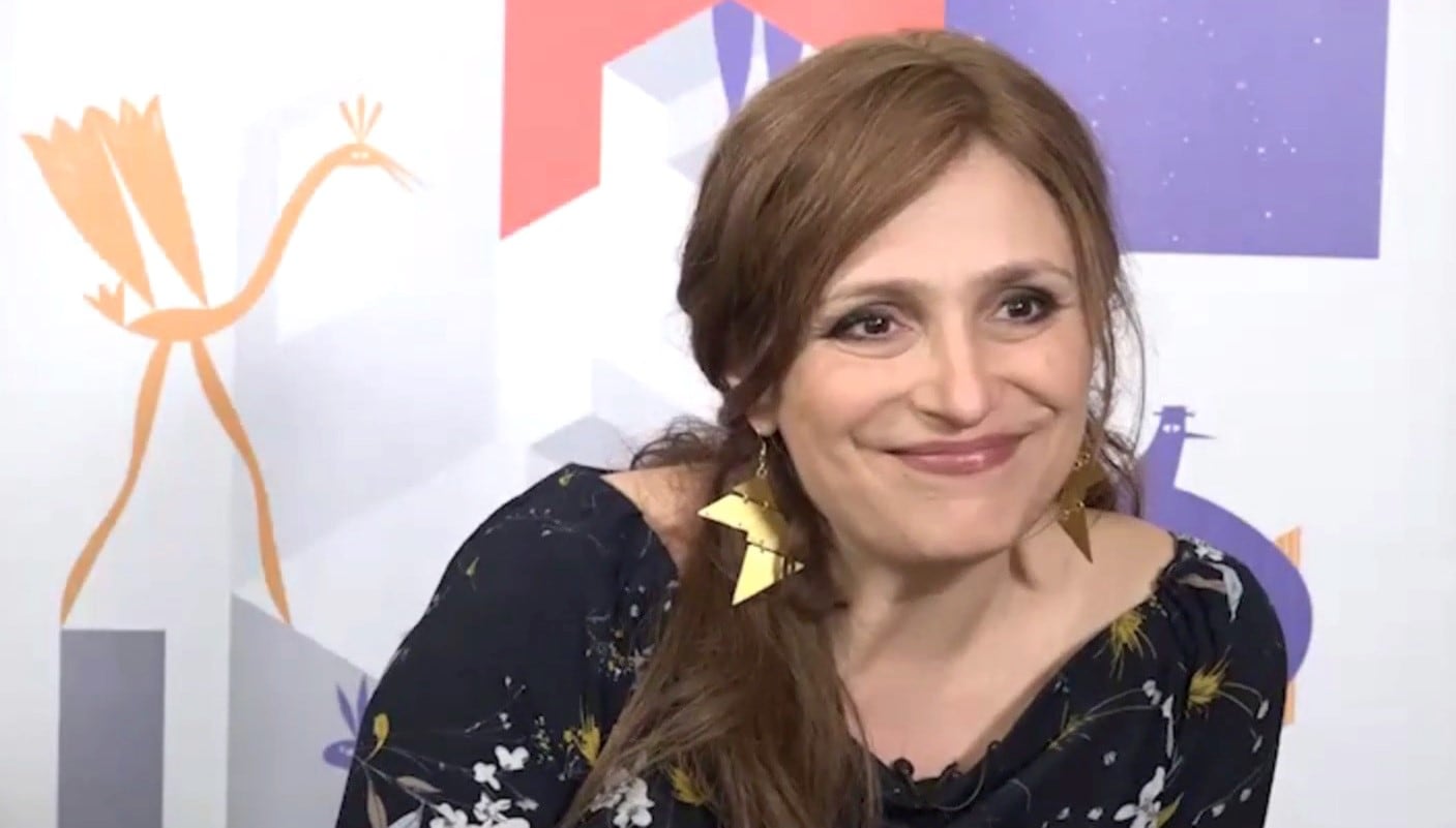 Monica Morini, Qui ci sono le altalene | Letteratura italiana | Rai Scuola