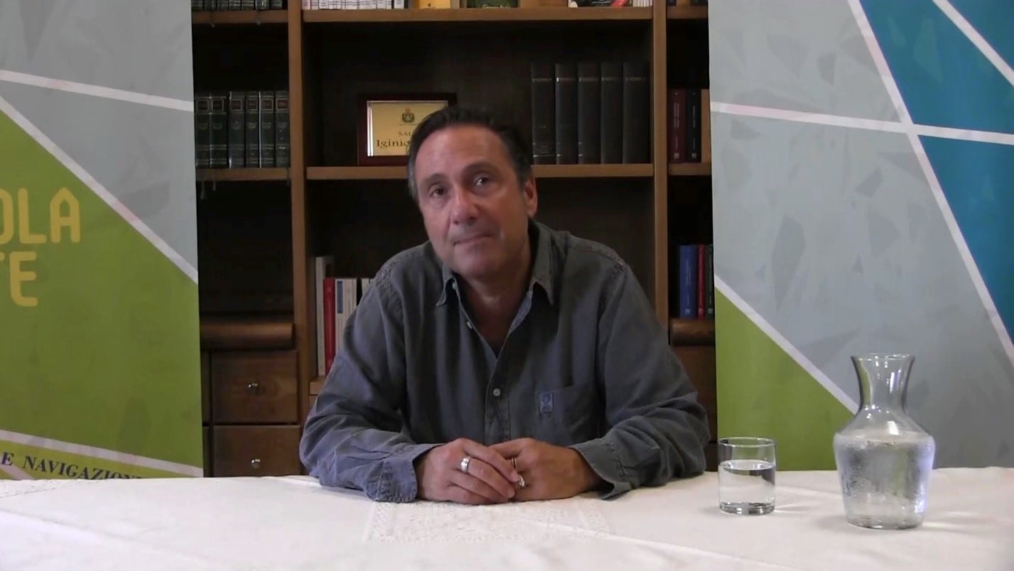 Mario Tozzi, Dove dimorano la paure | Scienze | Rai Scuola