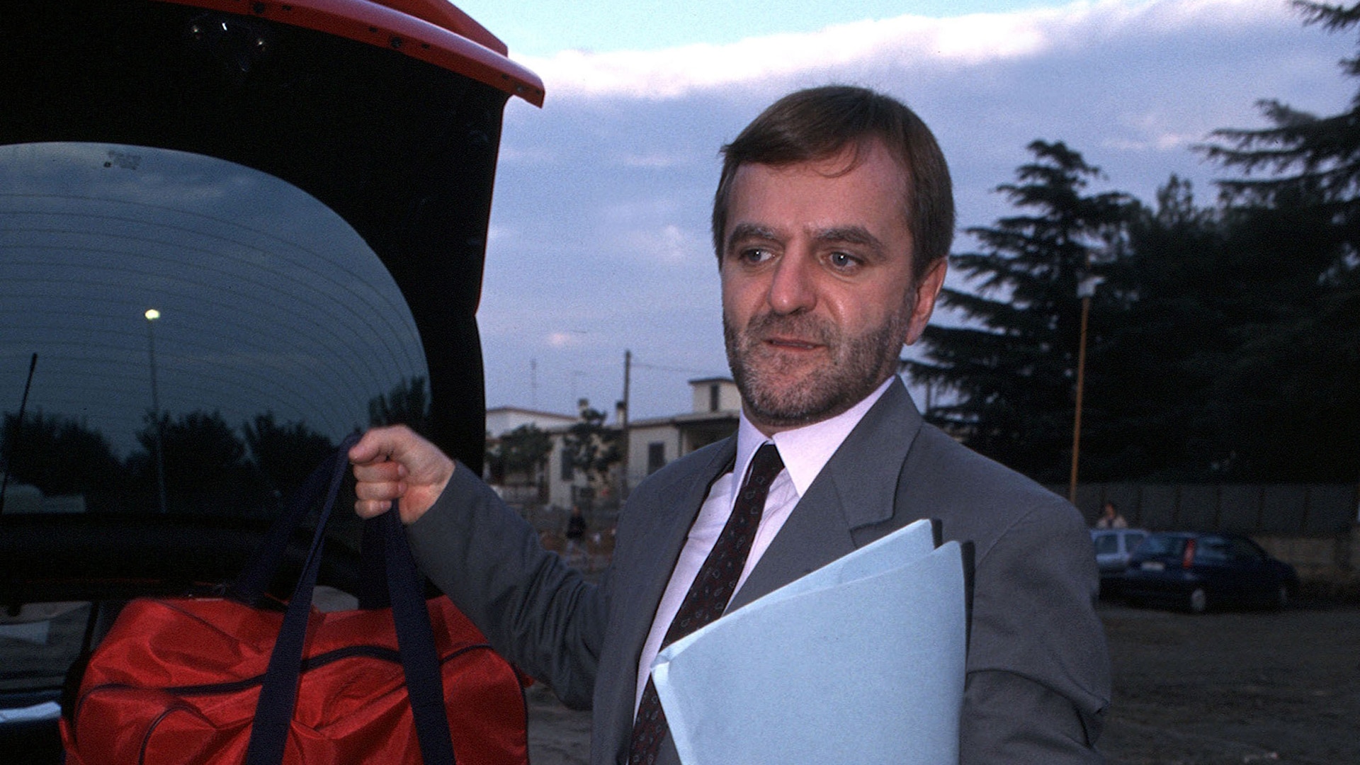 Piero Calabrò: ricordo di Falcone e Borsellino | Educazione civica ...