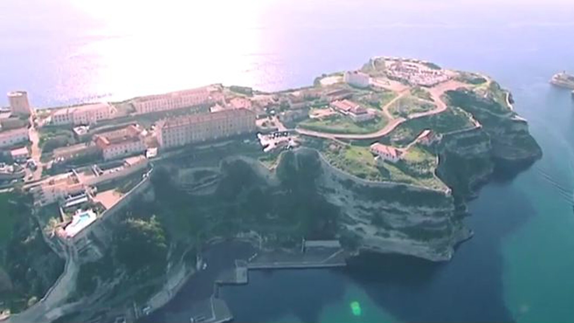 Bocche di Bonifacio: uno stretto da proteggere | Scienze | Rai Scuola