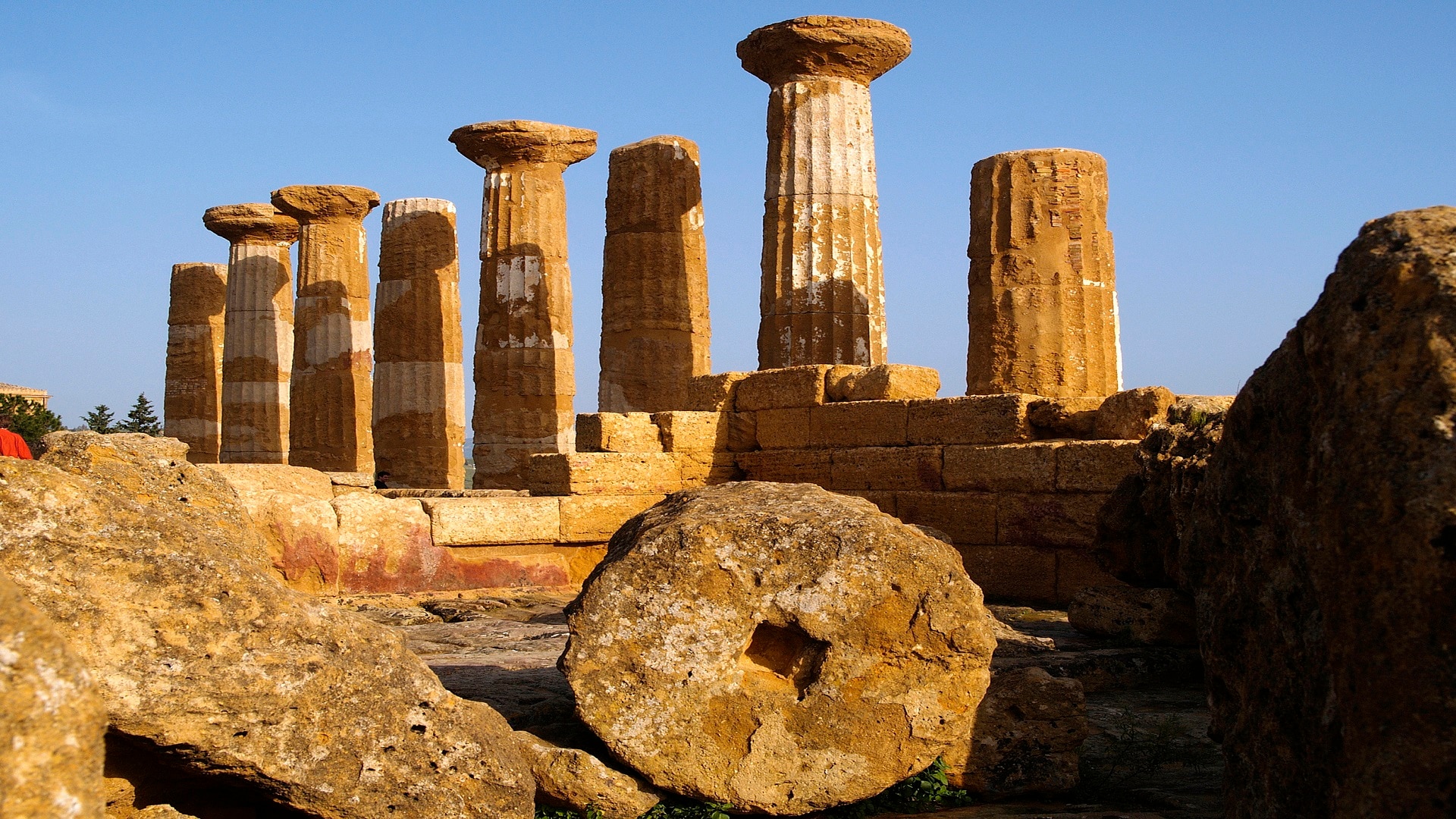 Greco - Percorsi - Rai Scuola