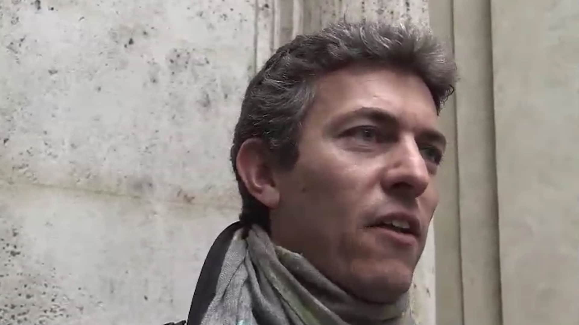 Michele Gerace: le nostre opportunità sono infinite | Educazione civica ...