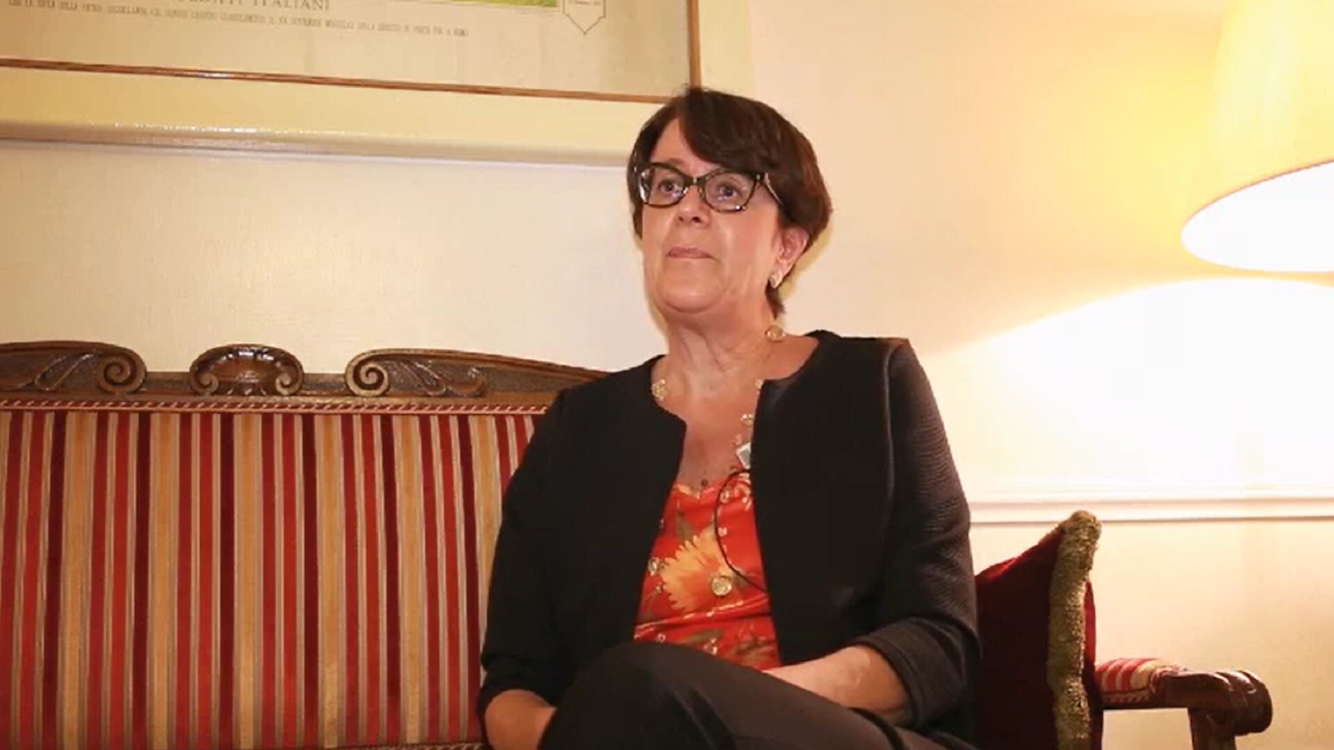 Una strategia nazionale per l'educazione finanziaria: Magda Bianco ...