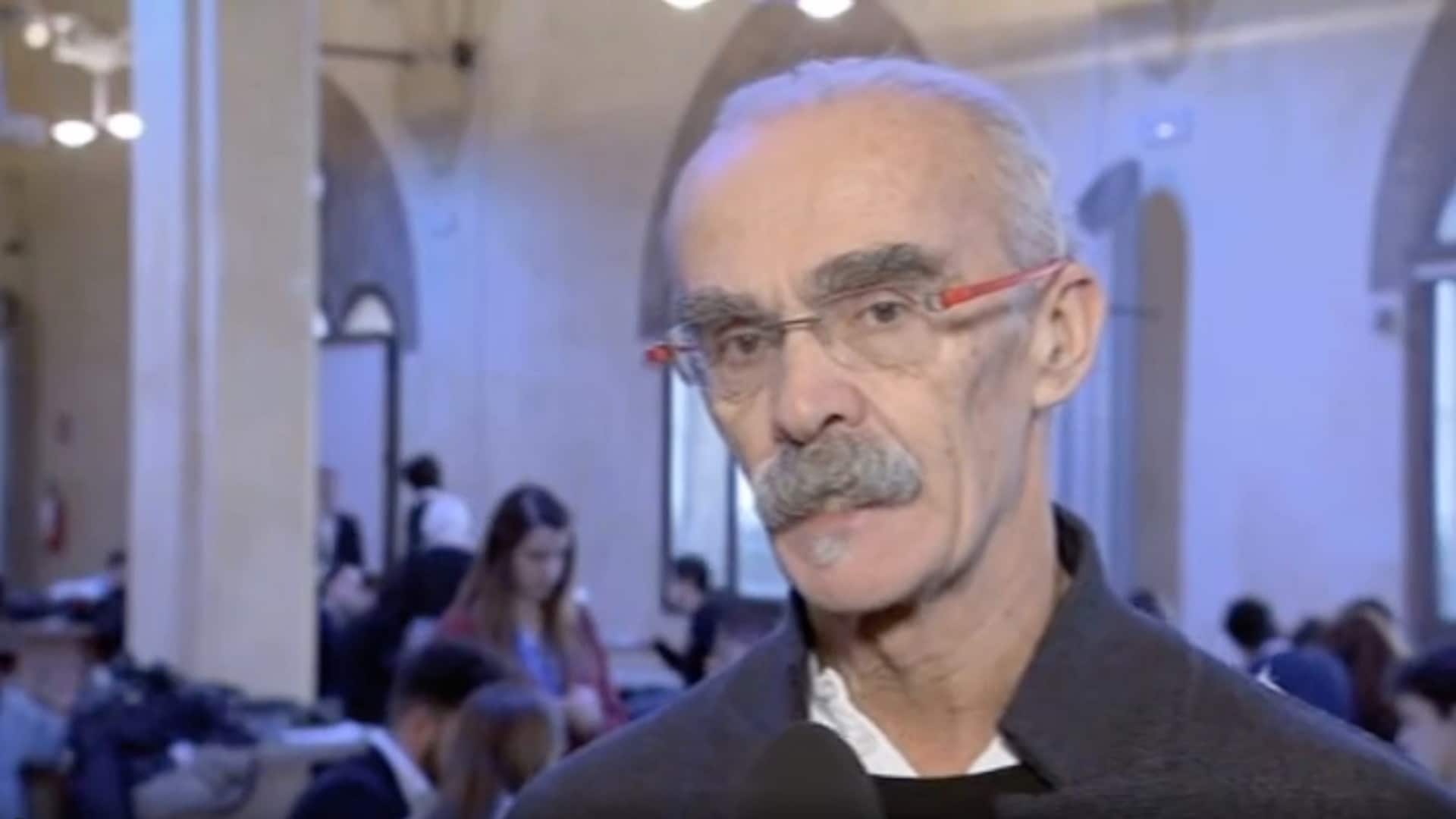 Angelo Bardini | Tecnologia | Rai Scuola