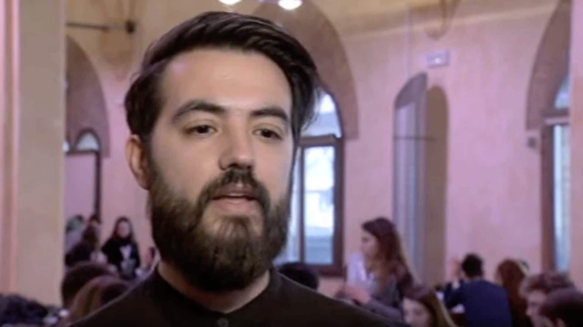 Rocco Greco | Tecnologia | Rai Scuola