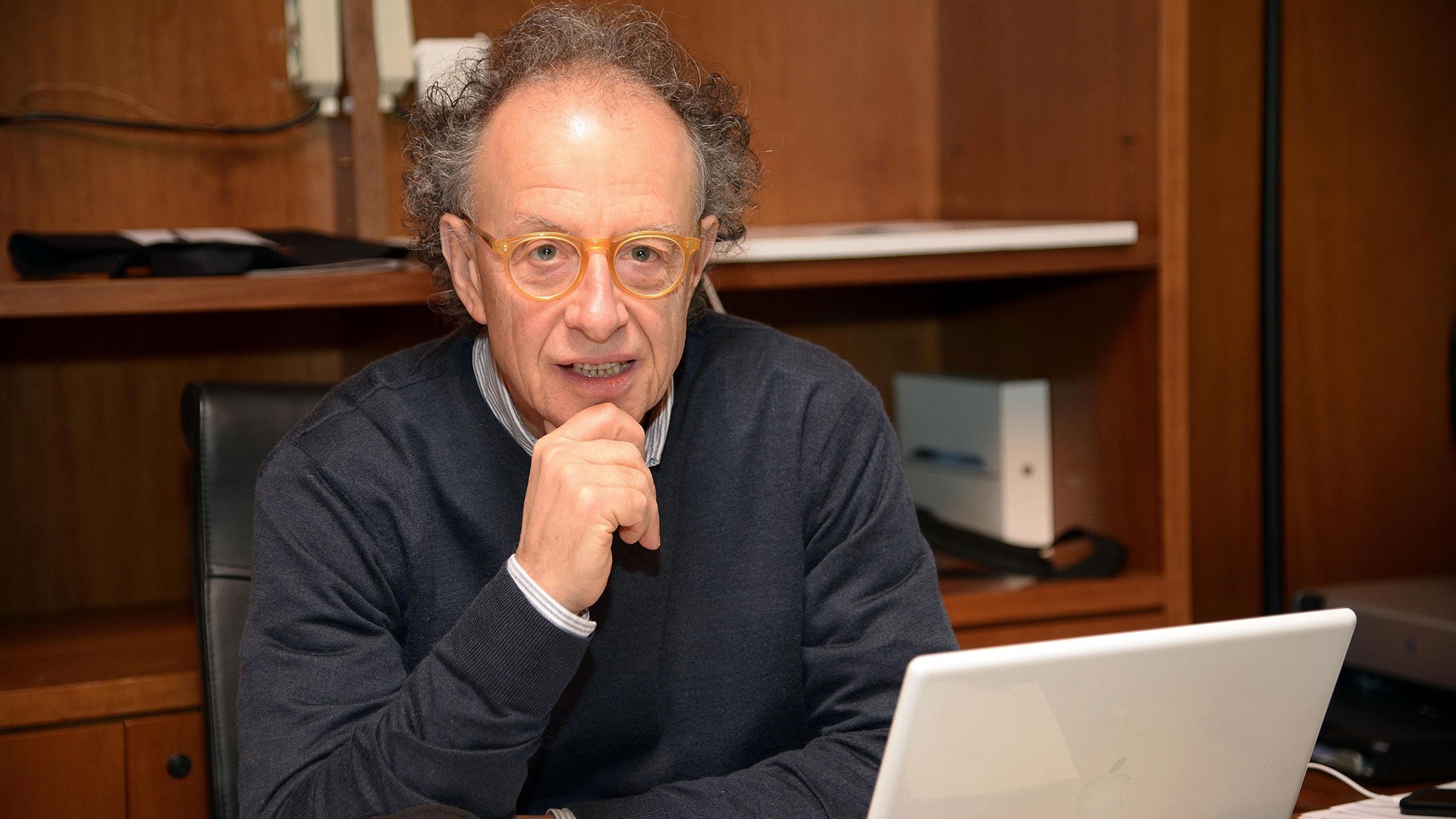 Speciale Legalità: parla Gherardo Colombo | Educazione civica | Rai Scuola