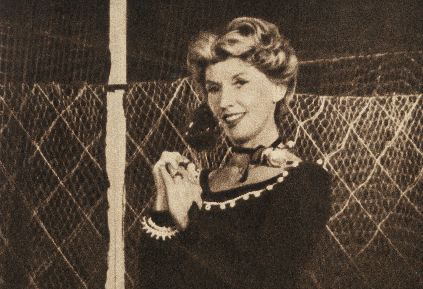 Lale Andersen: ricordo di Lili Marleen | Storia | Rai Scuola