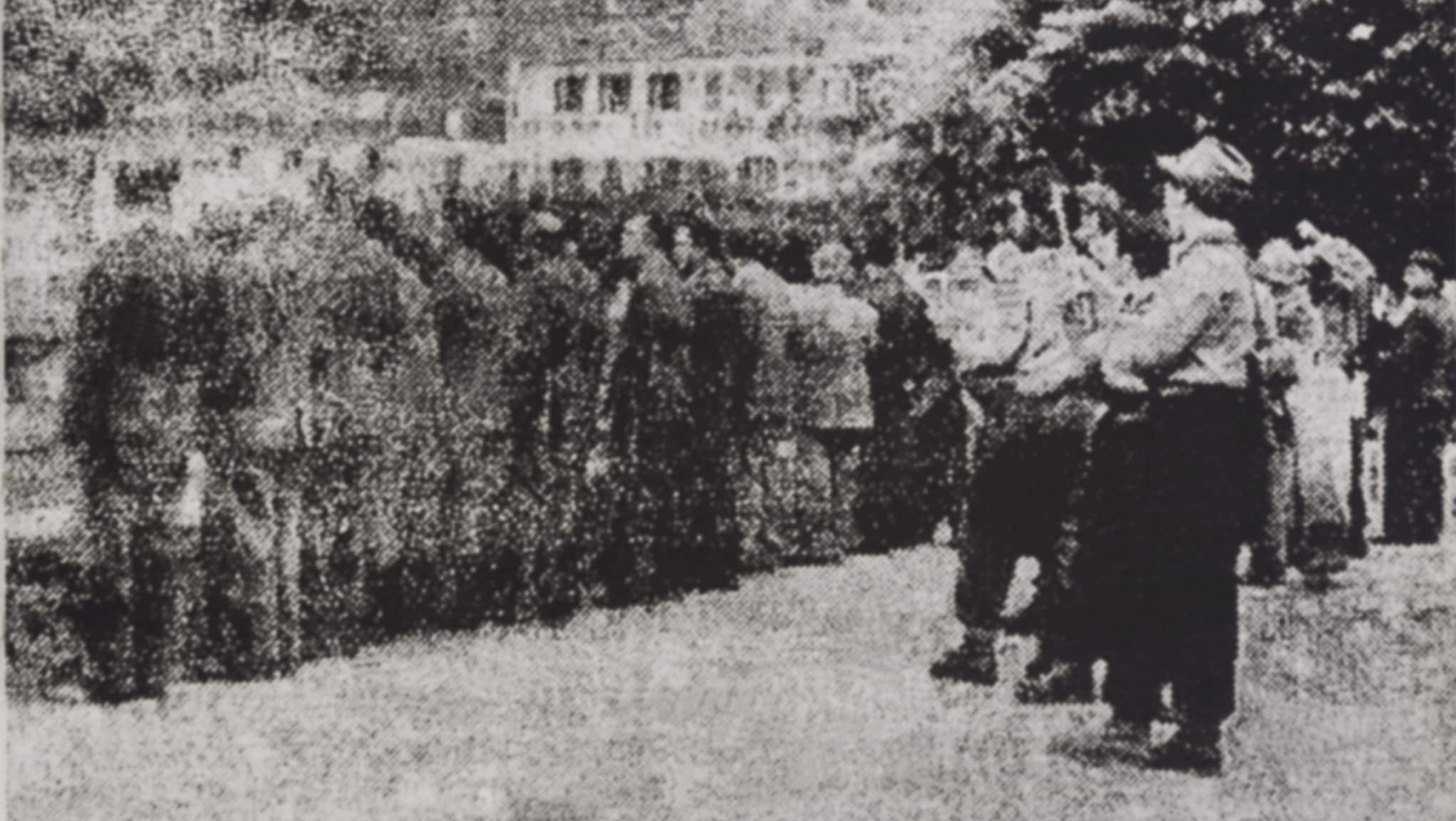 La morte di Benito Mussolini | Storia | Rai Scuola