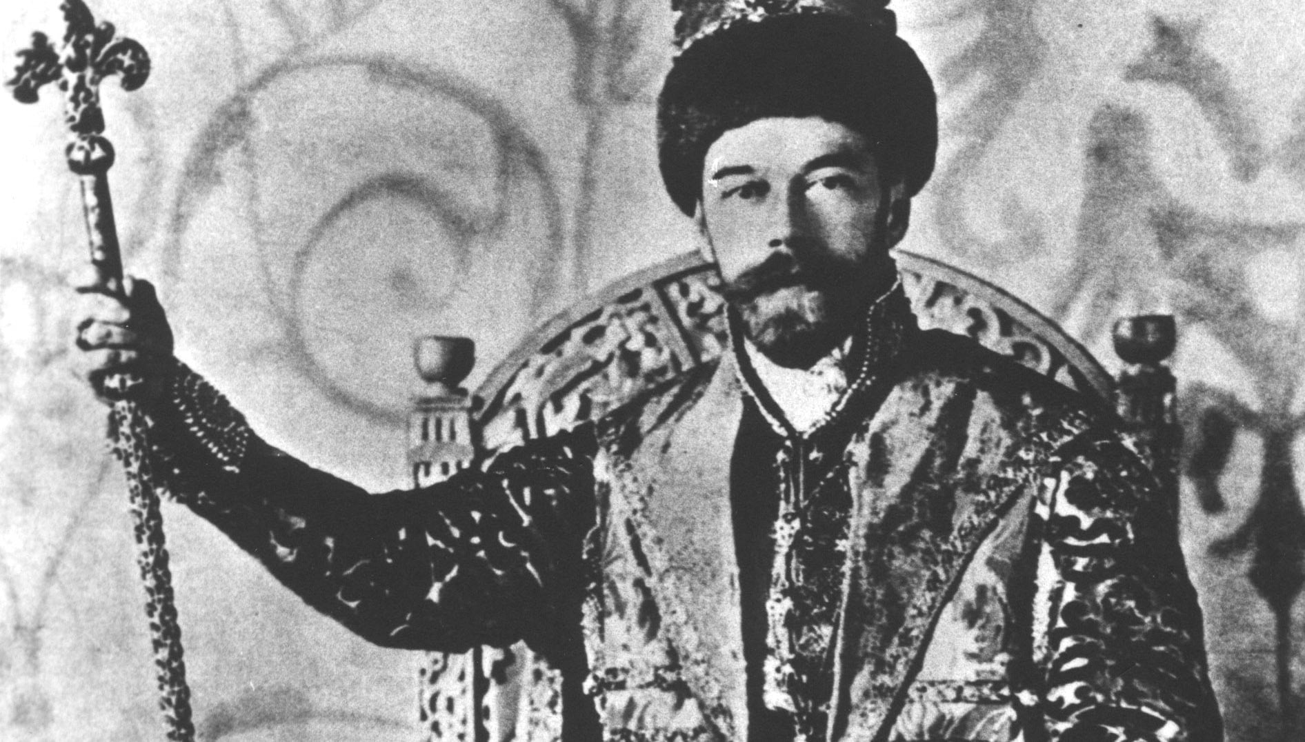 Romanov: 1913-1917 | Storia | Rai Scuola