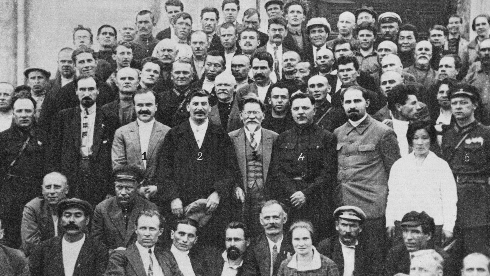Stalinismo: 1945-1953 | Storia | Rai Scuola
