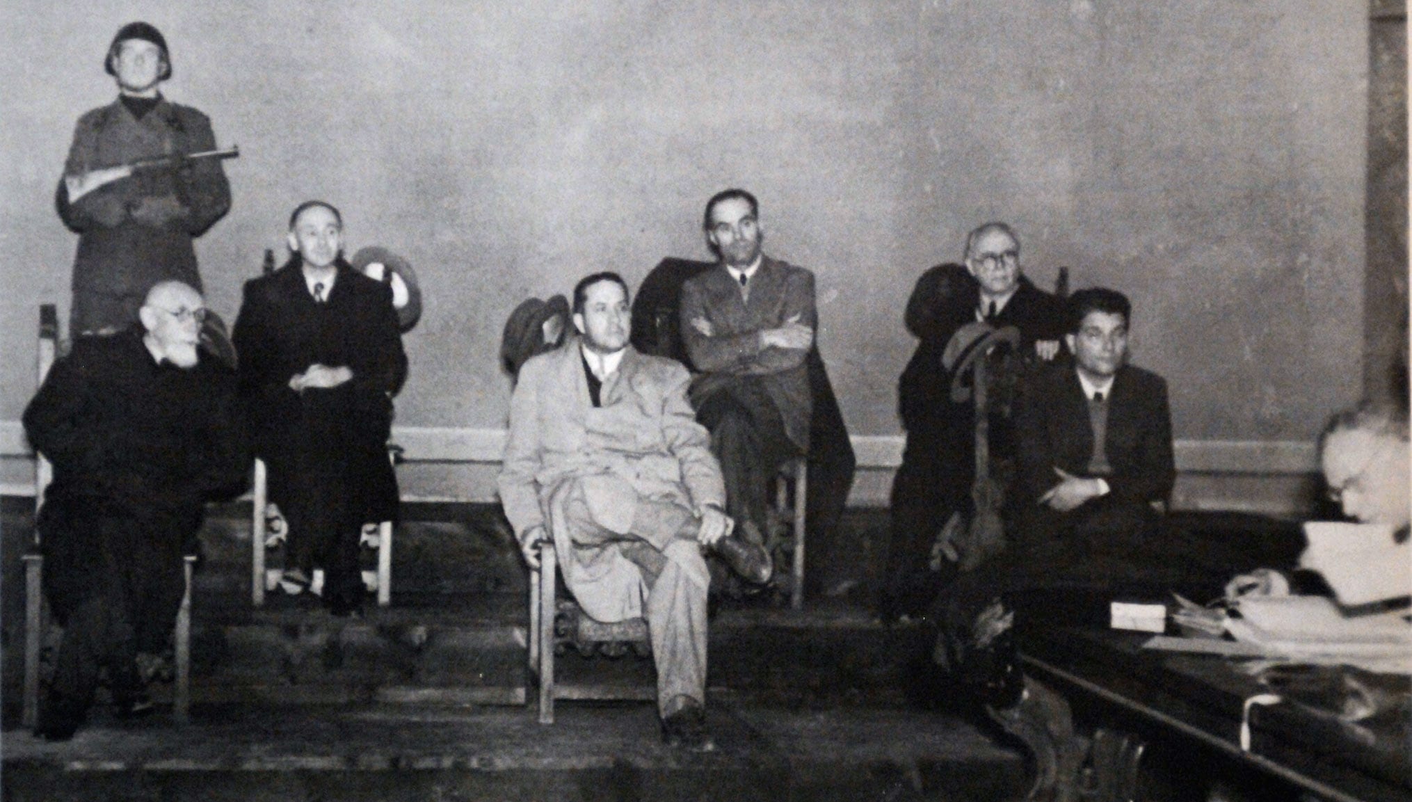 Il processo di Verona | Storia | Rai Scuola