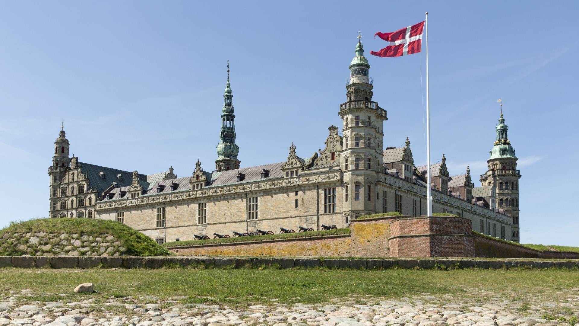 Il castello di Amleto | Lingue e culture straniere | Rai Scuola