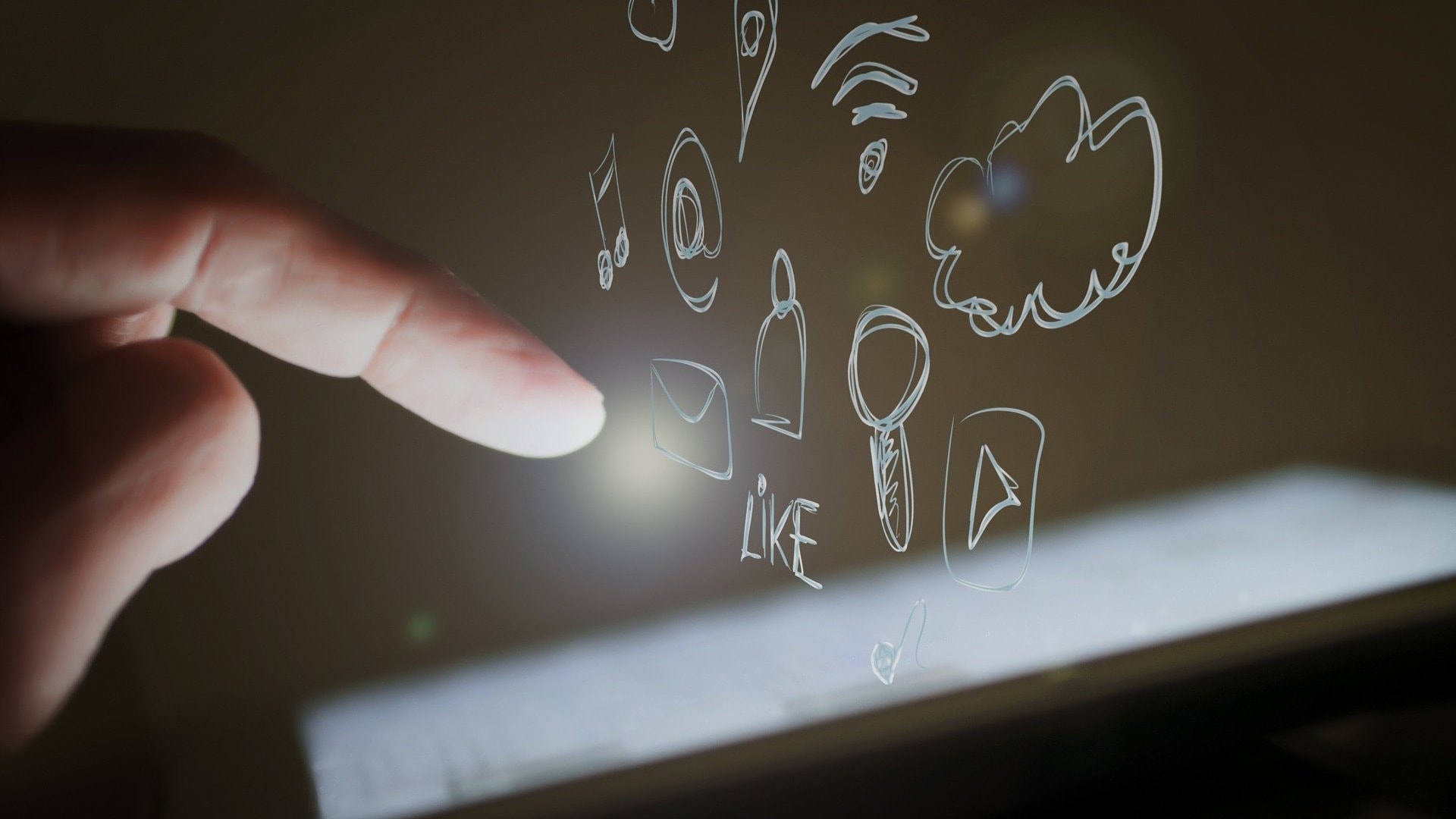 Navigare in internet: metafore e simbolismo | Tecnologia | Rai Scuola