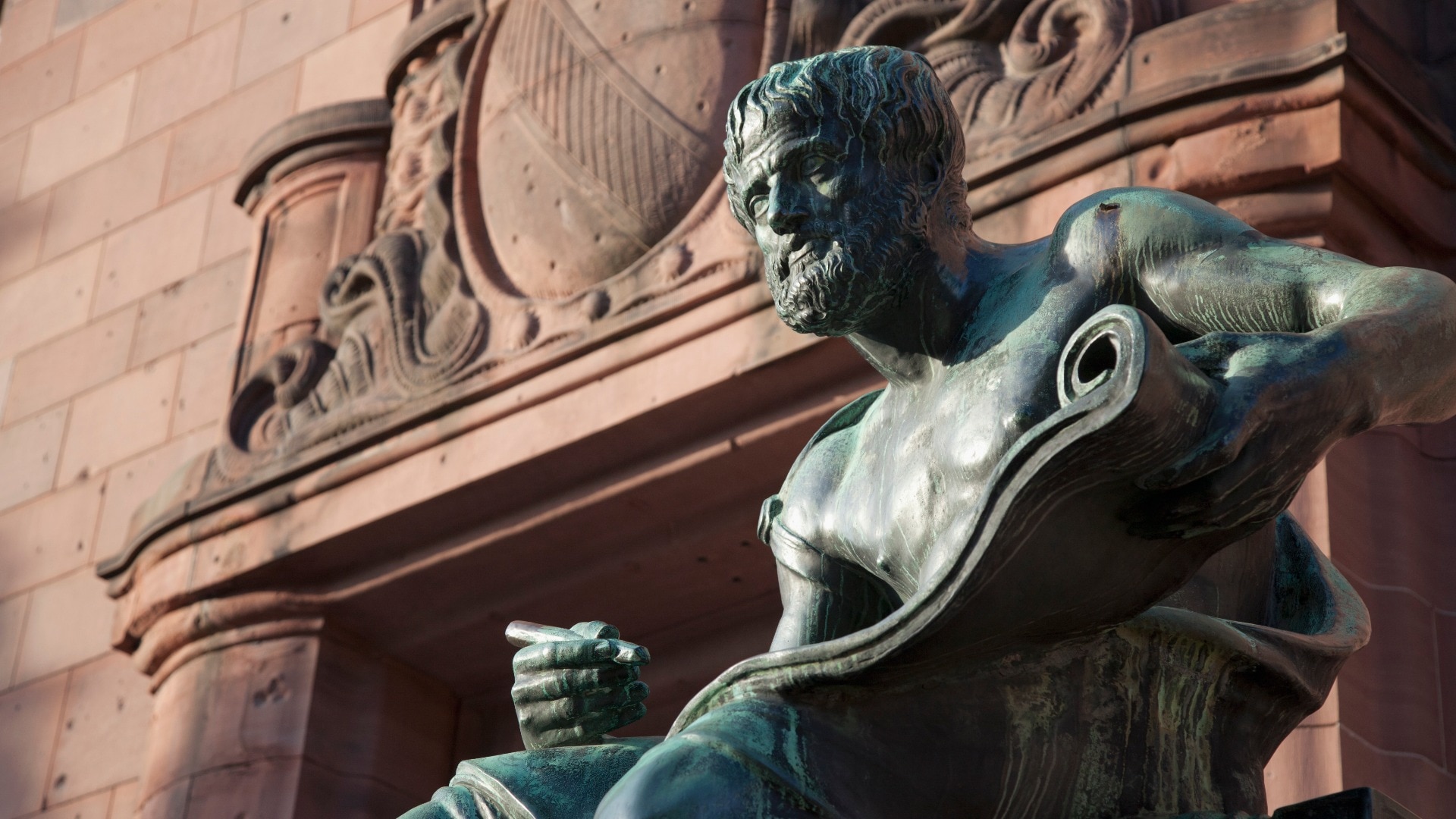 Aristotele teoretico: l'anima | Filosofia | Rai Scuola