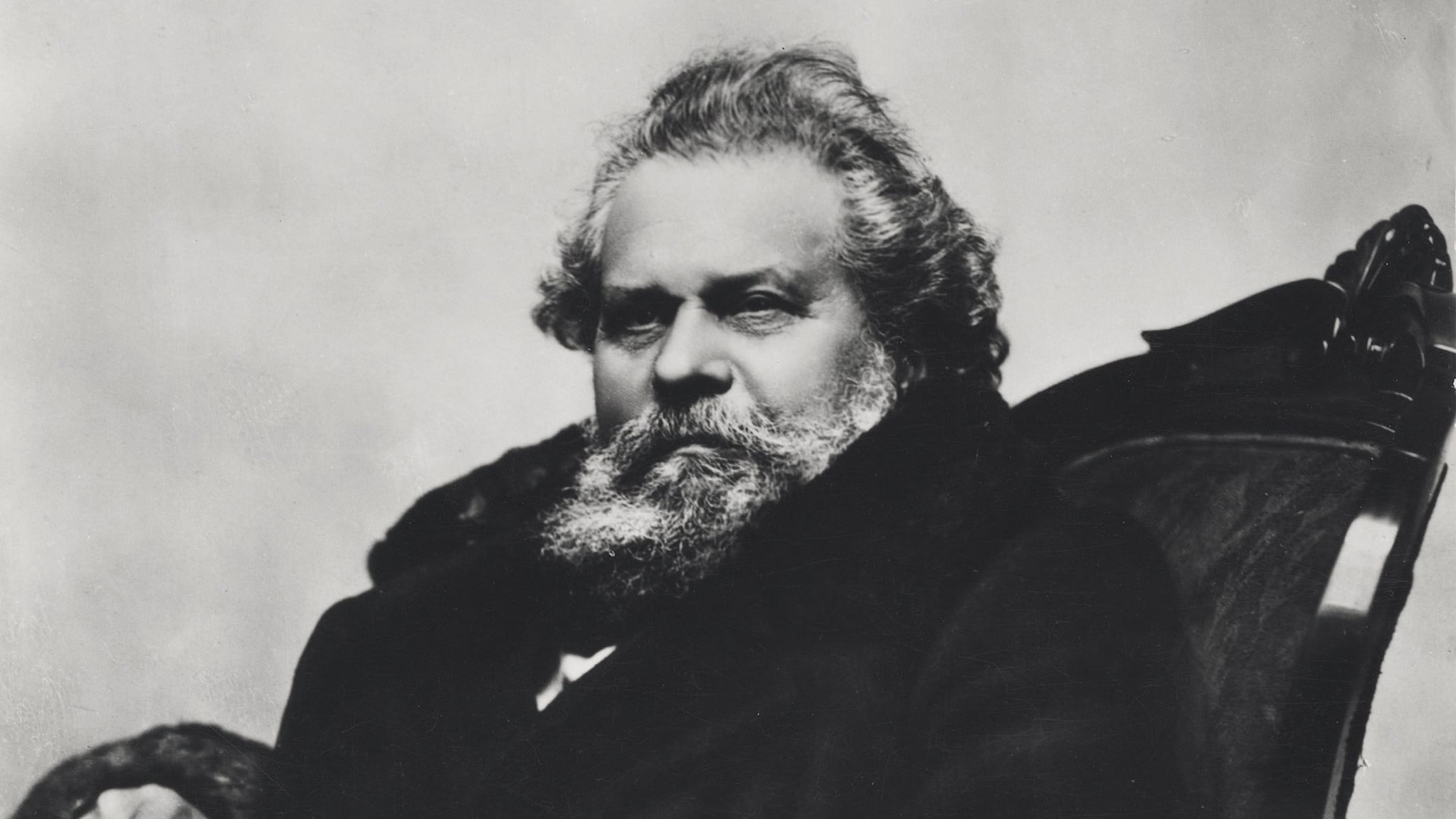 Giosuè Carducci letto da Vittorio Gassman | Letteratura italiana | Rai ...