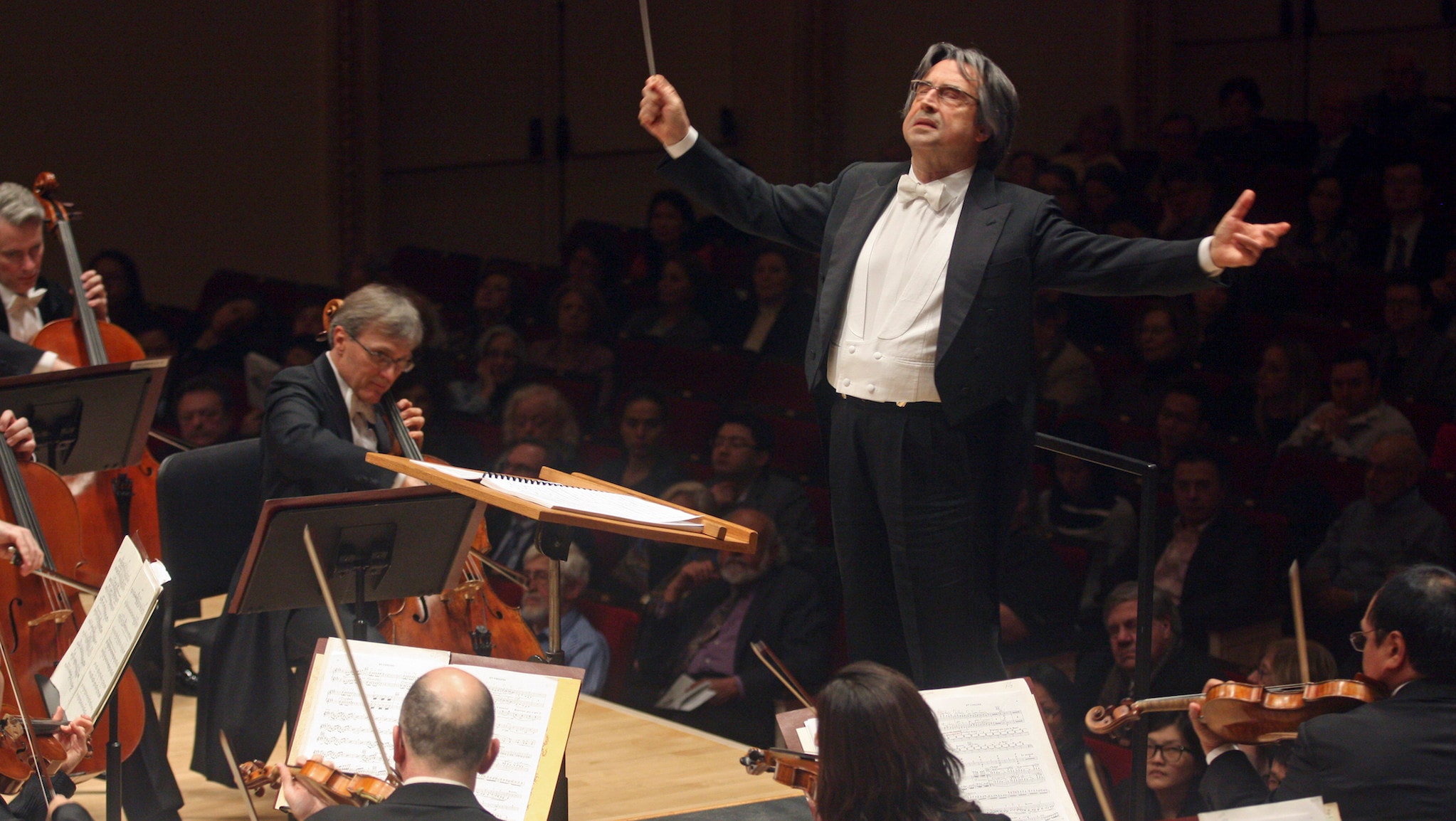 Il direttore d'orchestra: ruolo e importanza | Musica | Rai Scuola Il direttore d'orchestra: ruolo e importanza | Musica | Rai Scuola