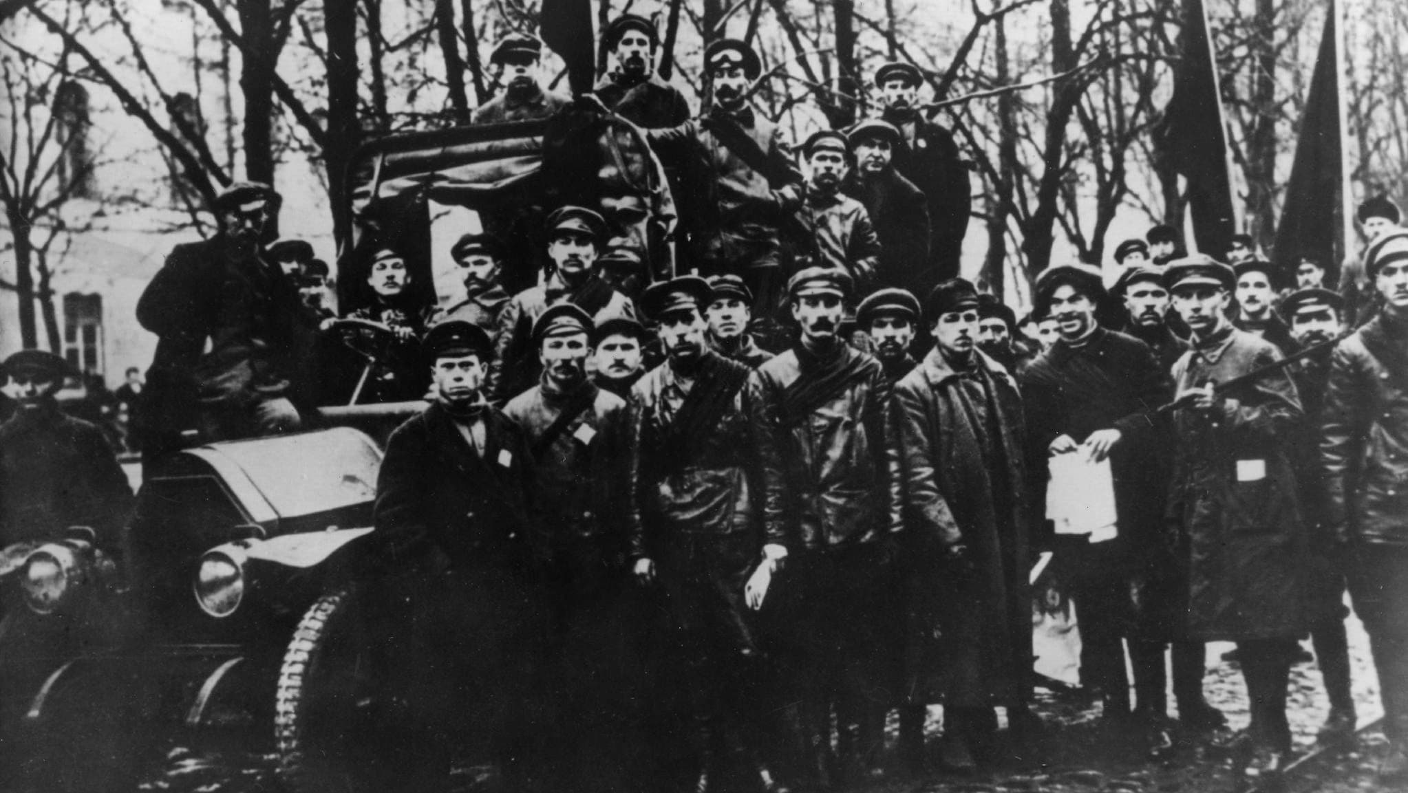 Armata Rossa: le vittorie | Storia | Rai Scuola