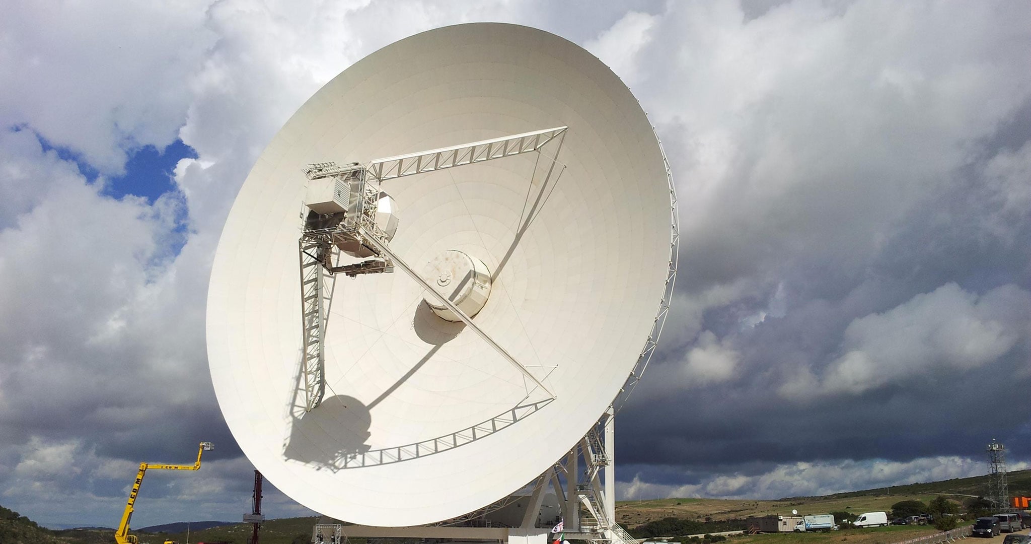 Nicolò D'amico: la radioastronomia | Scienze | Rai Scuola