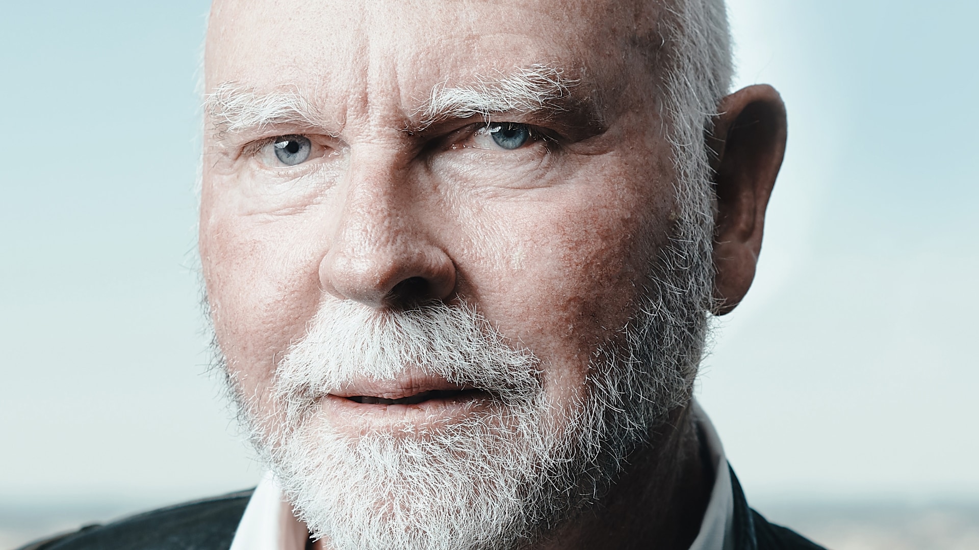 I giganti della scienza: Craig Venter | Fisica | Rai Scuola