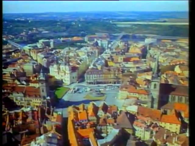 La Boemia e i suoi castelli | Geografia | Rai Scuola