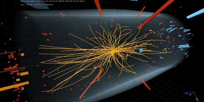 Ma la particella di Dio? | Scienze | Rai Scuola
