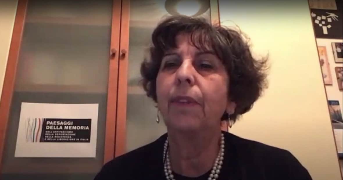 Maria Cleofe Filippi | Storia | Rai Scuola