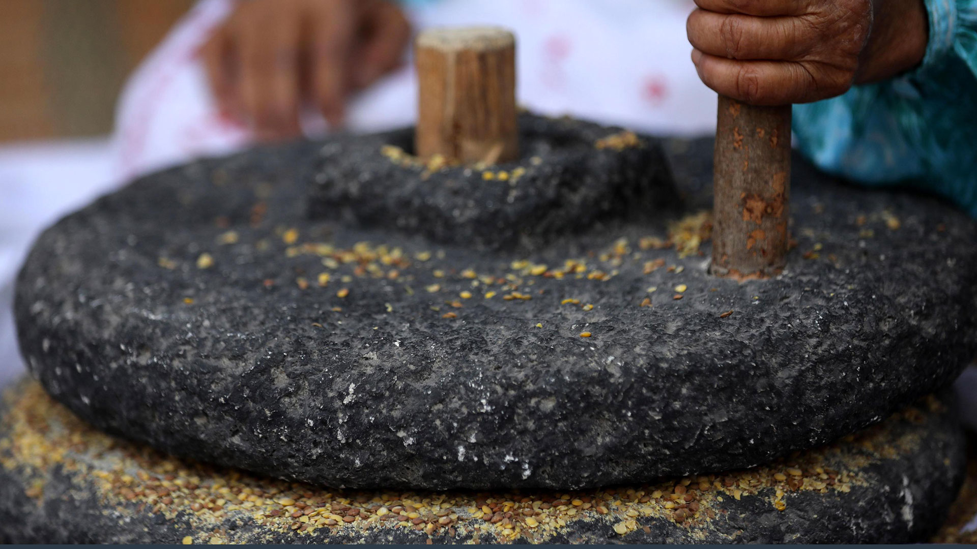 Vittorio Marchis. Storia del... macinare | Fisica | Rai Scuola
