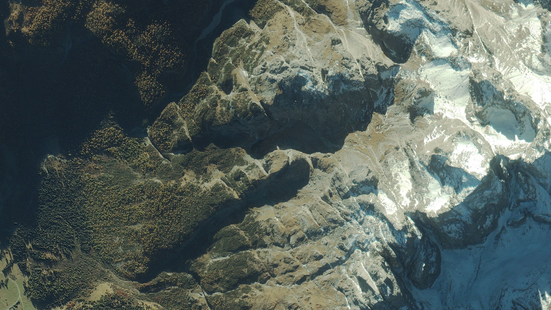 Orogenesi | Scienze | Rai Scuola