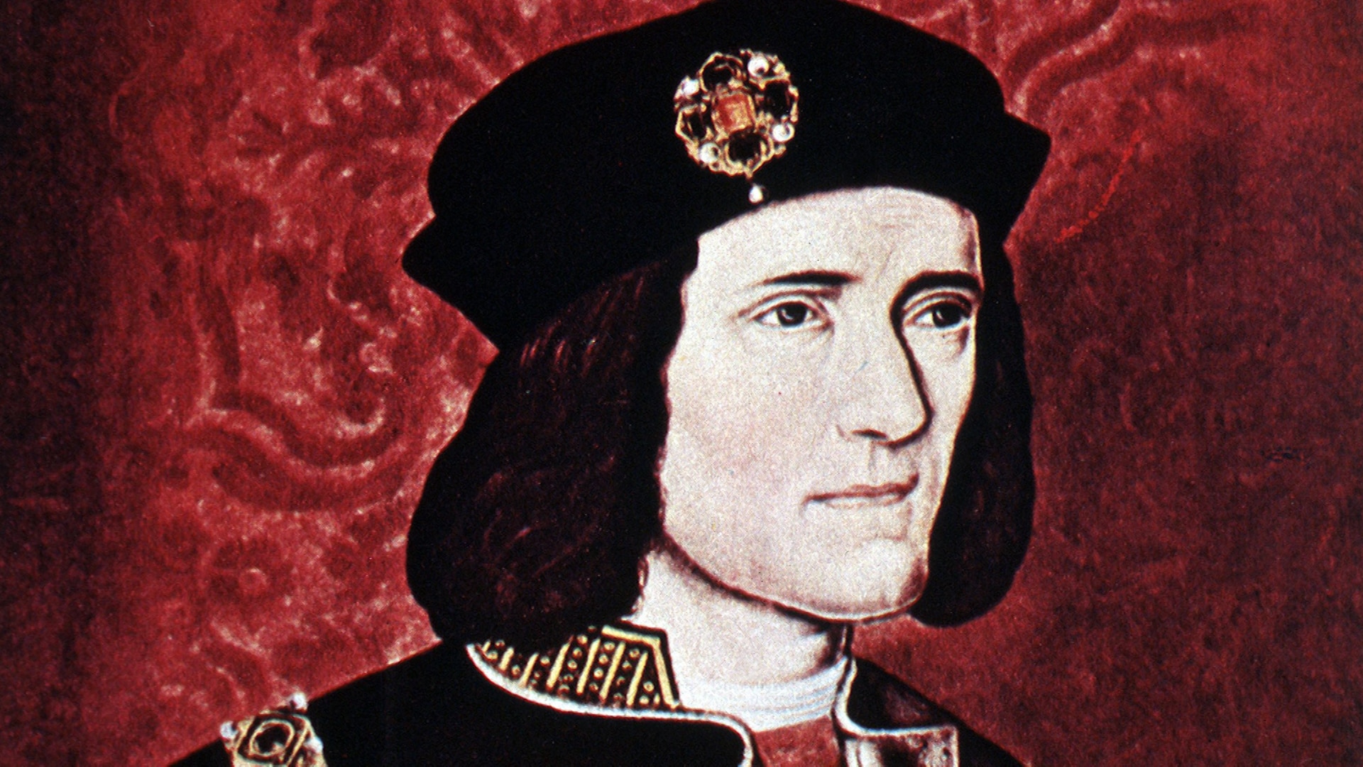 Re Riccardo III, l'uomo del parcheggio | Scienze | Rai Scuola