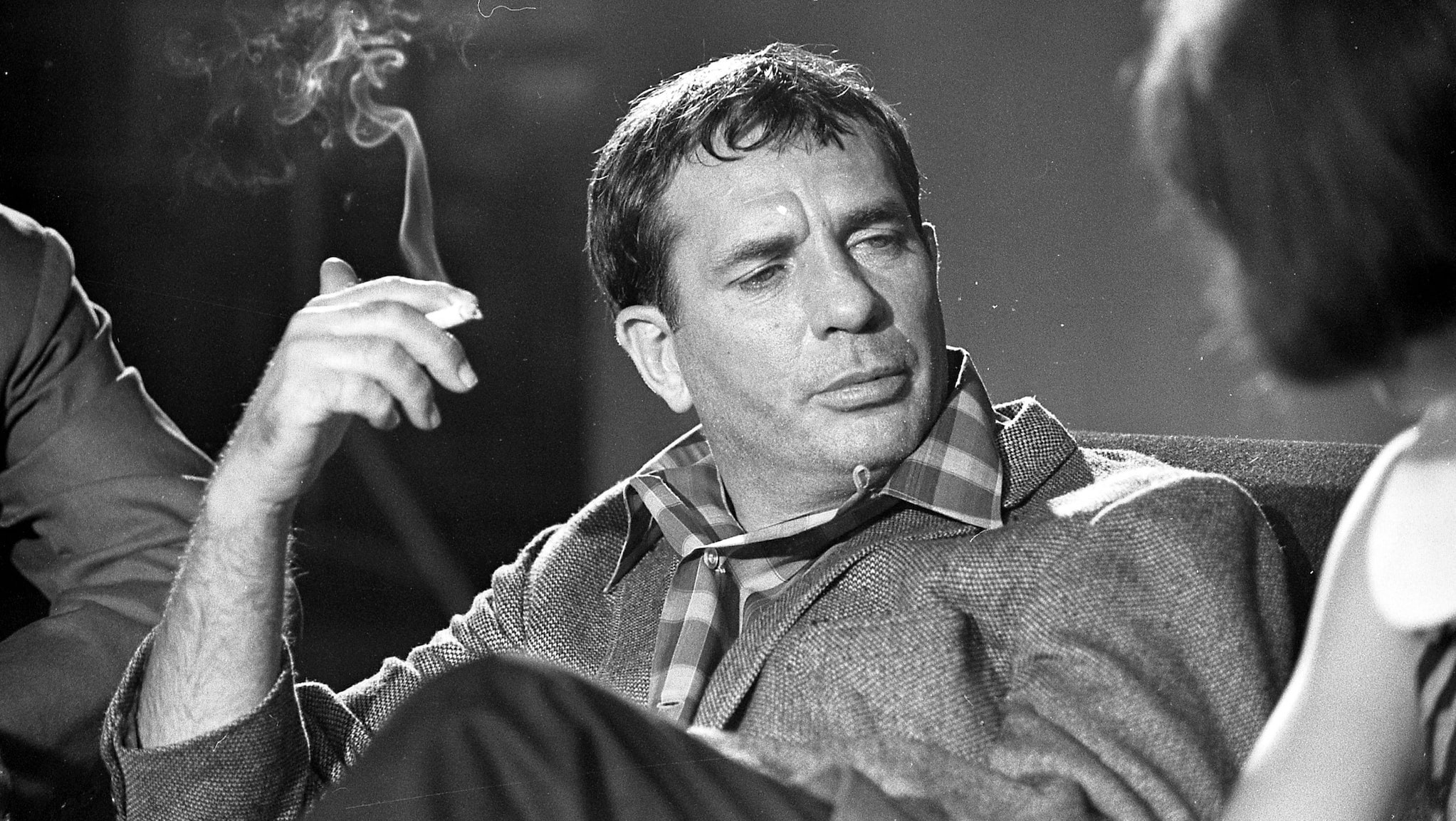 Jack Kerouac, il viaggio come metafora | Lingue e culture straniere ...