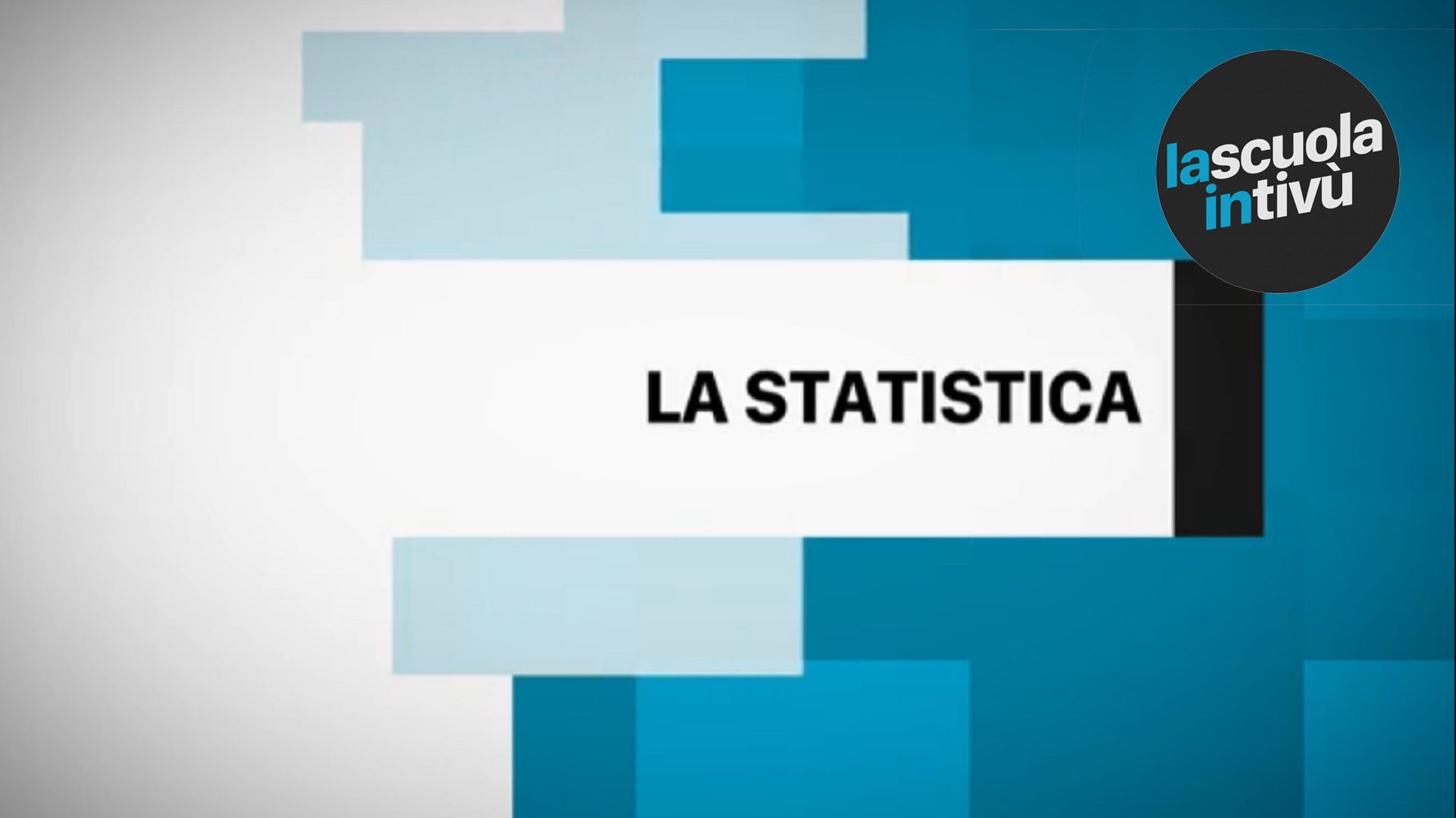 La Statistica 1 - Introduzione generale | Matematica | Rai Scuola