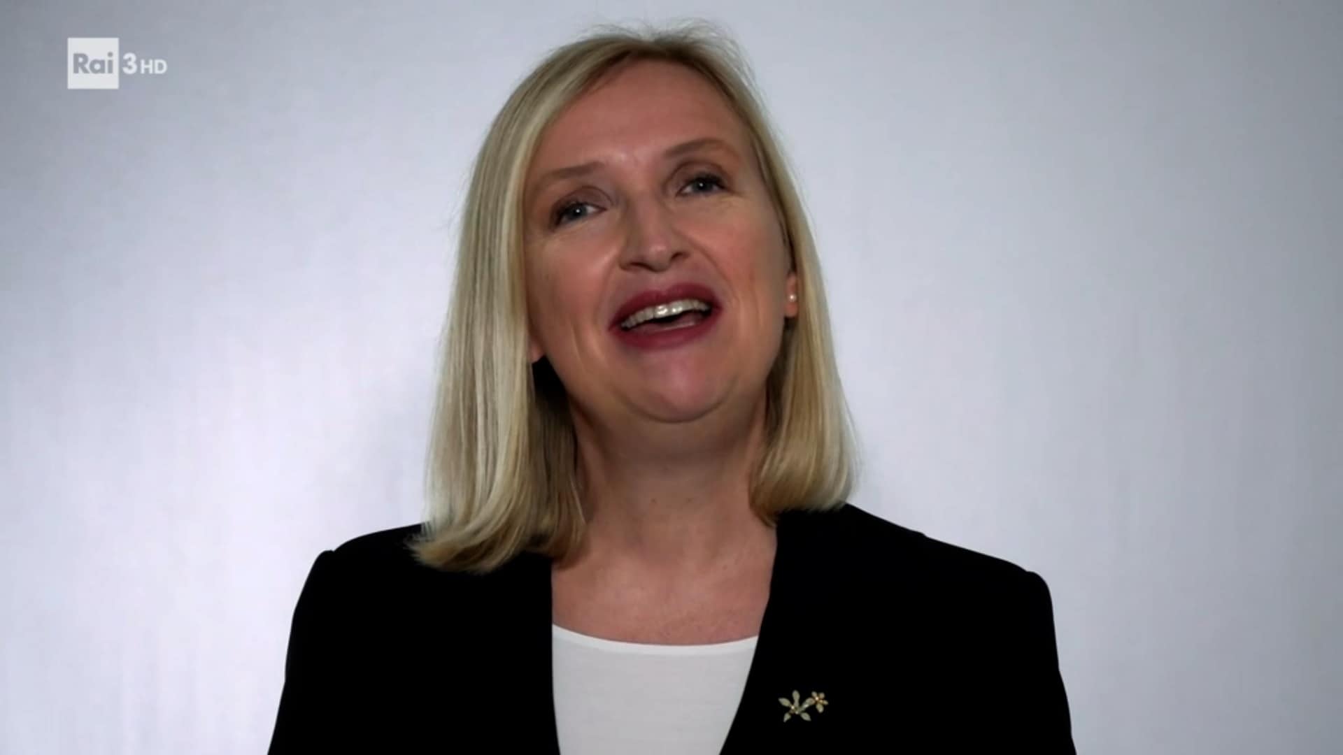 Elisabetta Moro a #Maestri | Medicina e salute | Rai Scuola