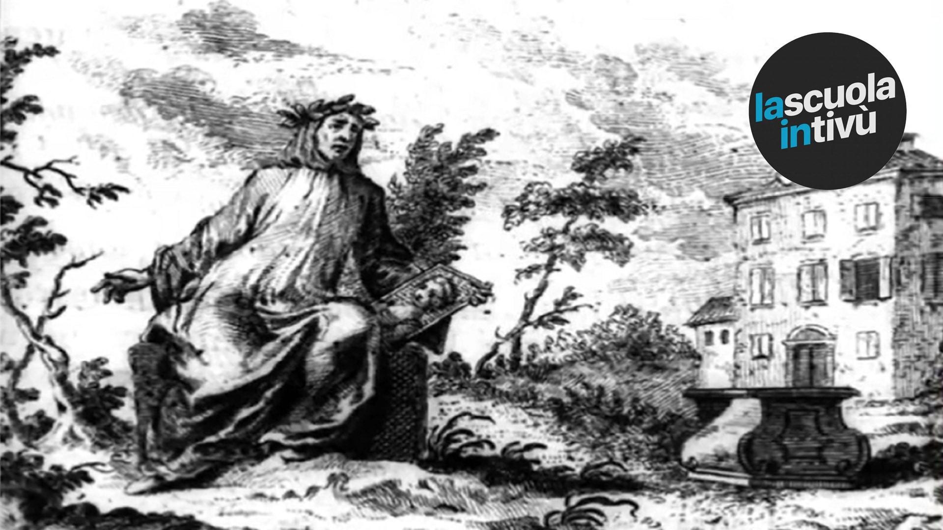 Il "Secretum" | Letteratura italiana | Rai Scuola