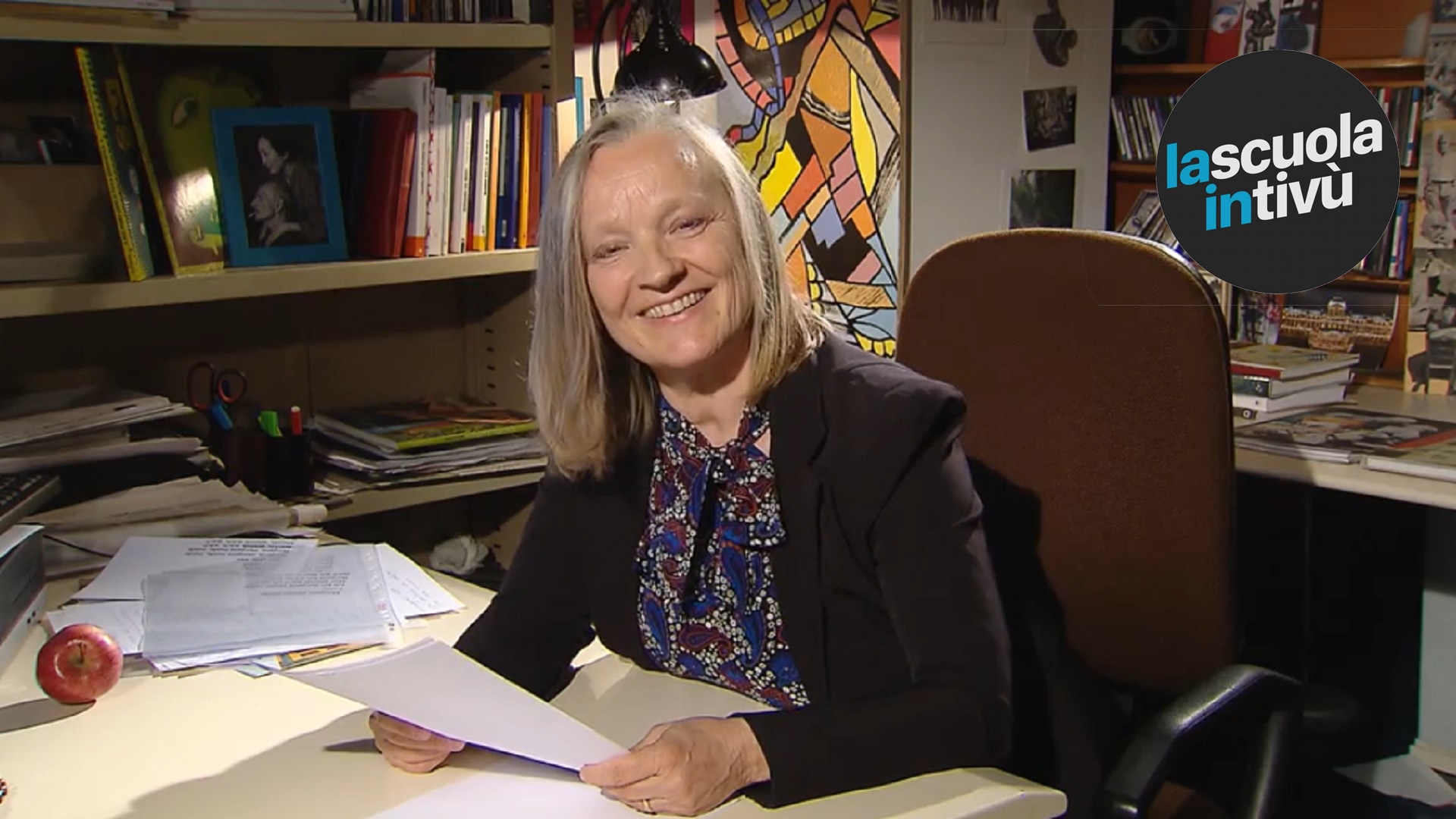 Le tre regole fondamentali | Lingue e culture straniere | Rai Scuola