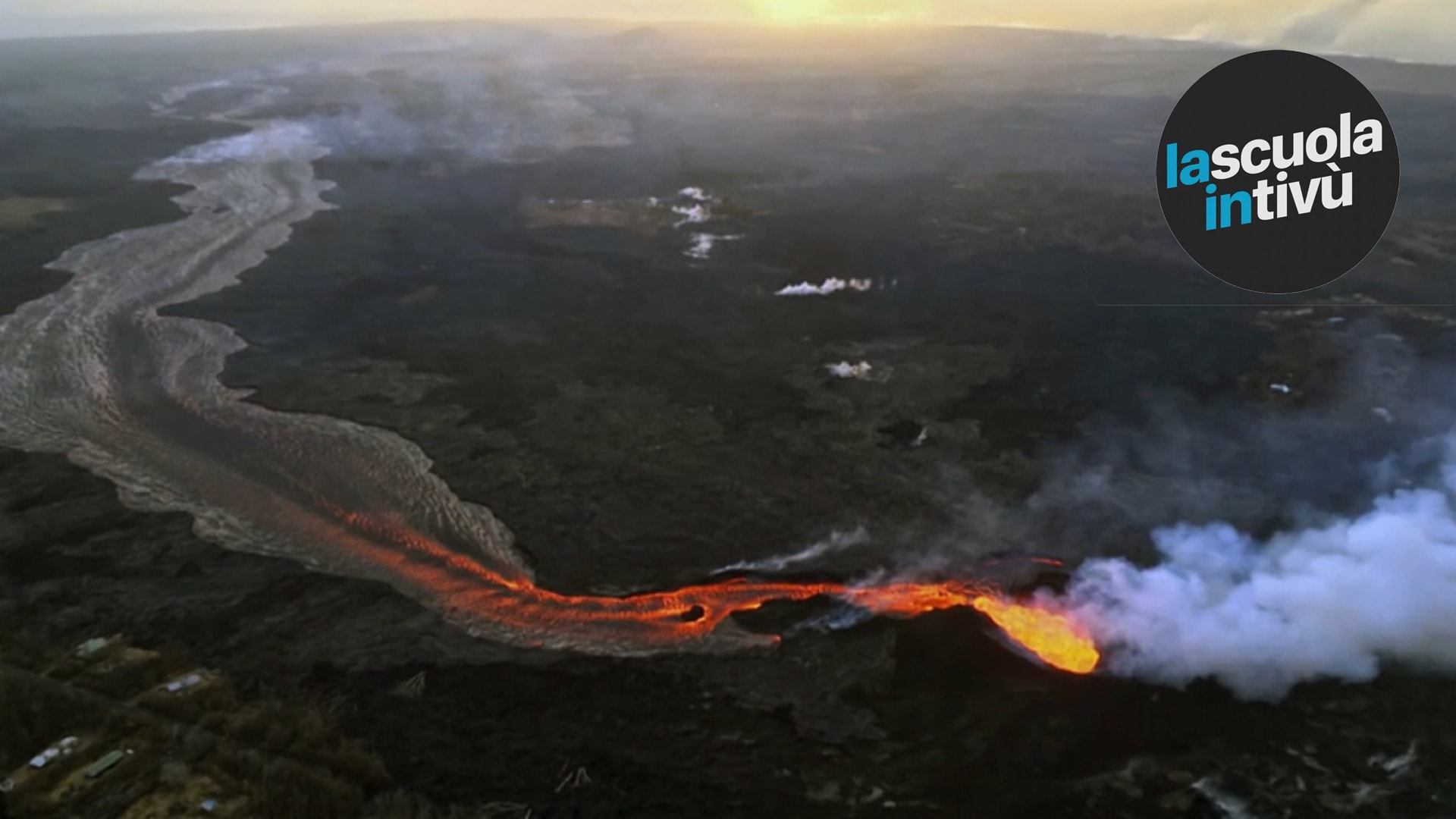 Le forme del rilievo | Geografia | Rai Scuola