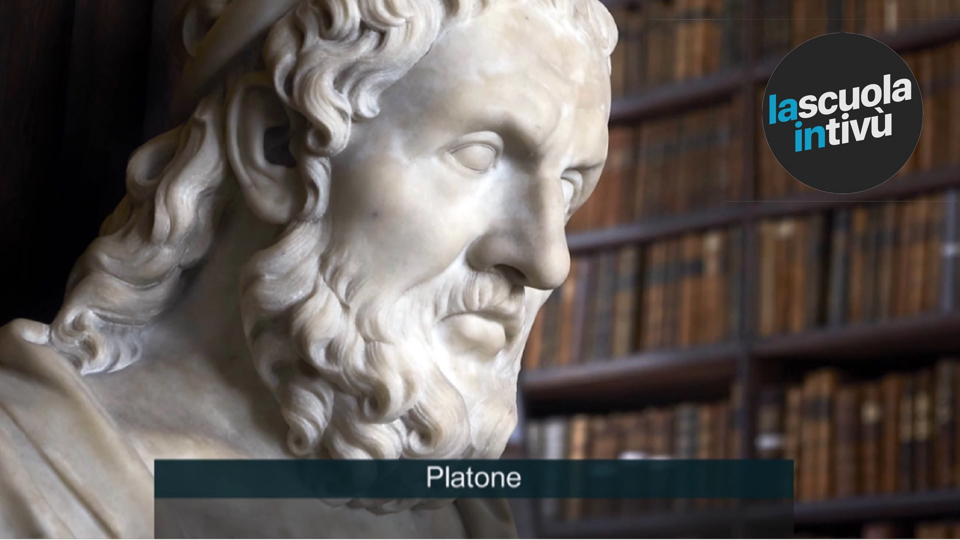 Platone | Filosofia | Rai Scuola