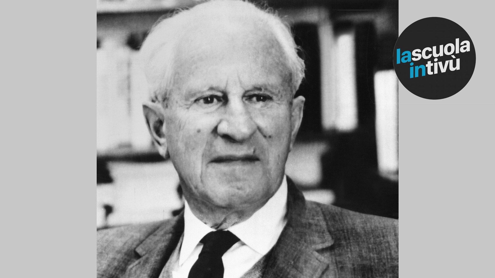 Herbert Marcuse | Filosofia | Rai Scuola