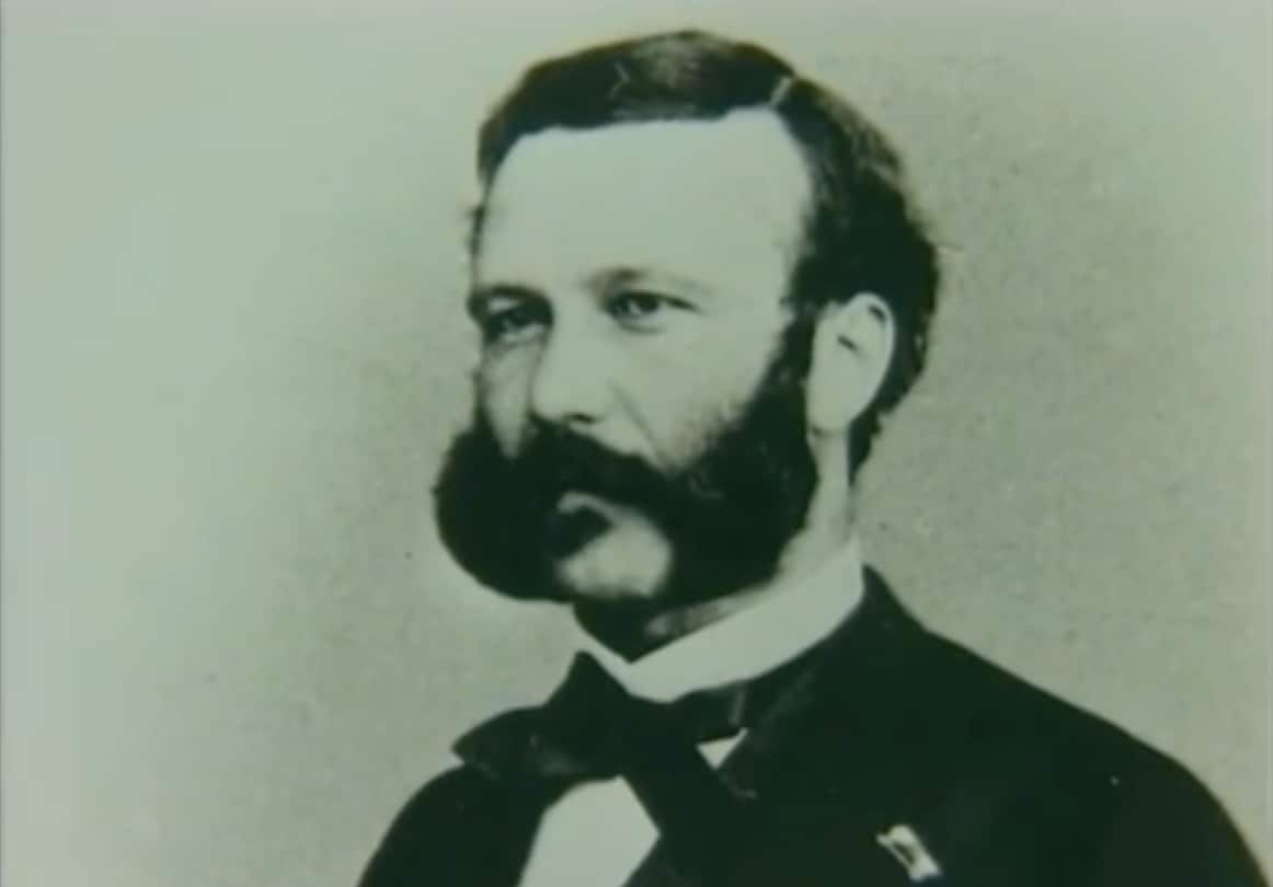 "Tutti fratelli. L'utopia di Henry Dunant" di Alberto Cima | Storia ...