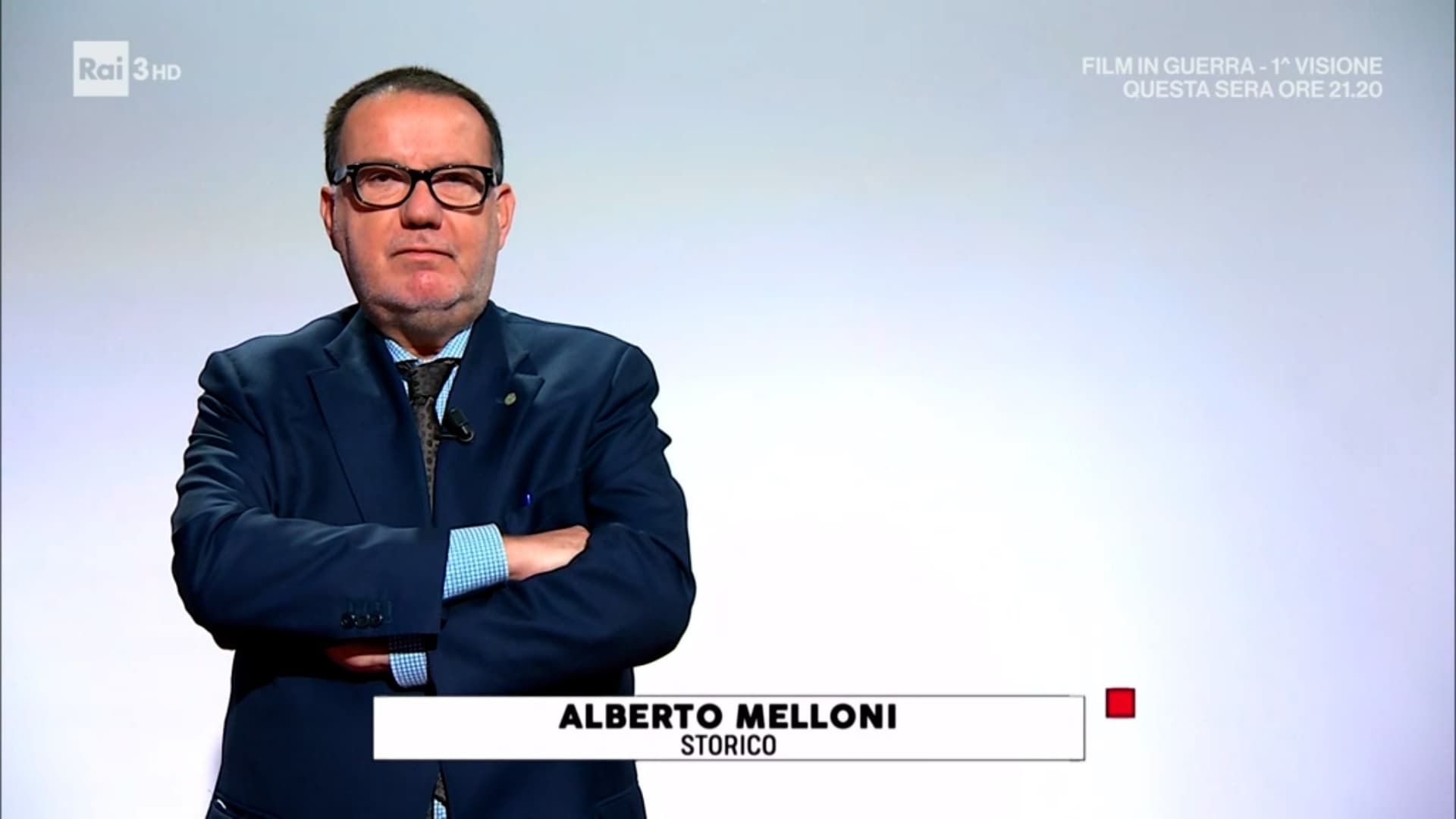 Alberto Melloni a #Maestri | Storia | Rai Scuola