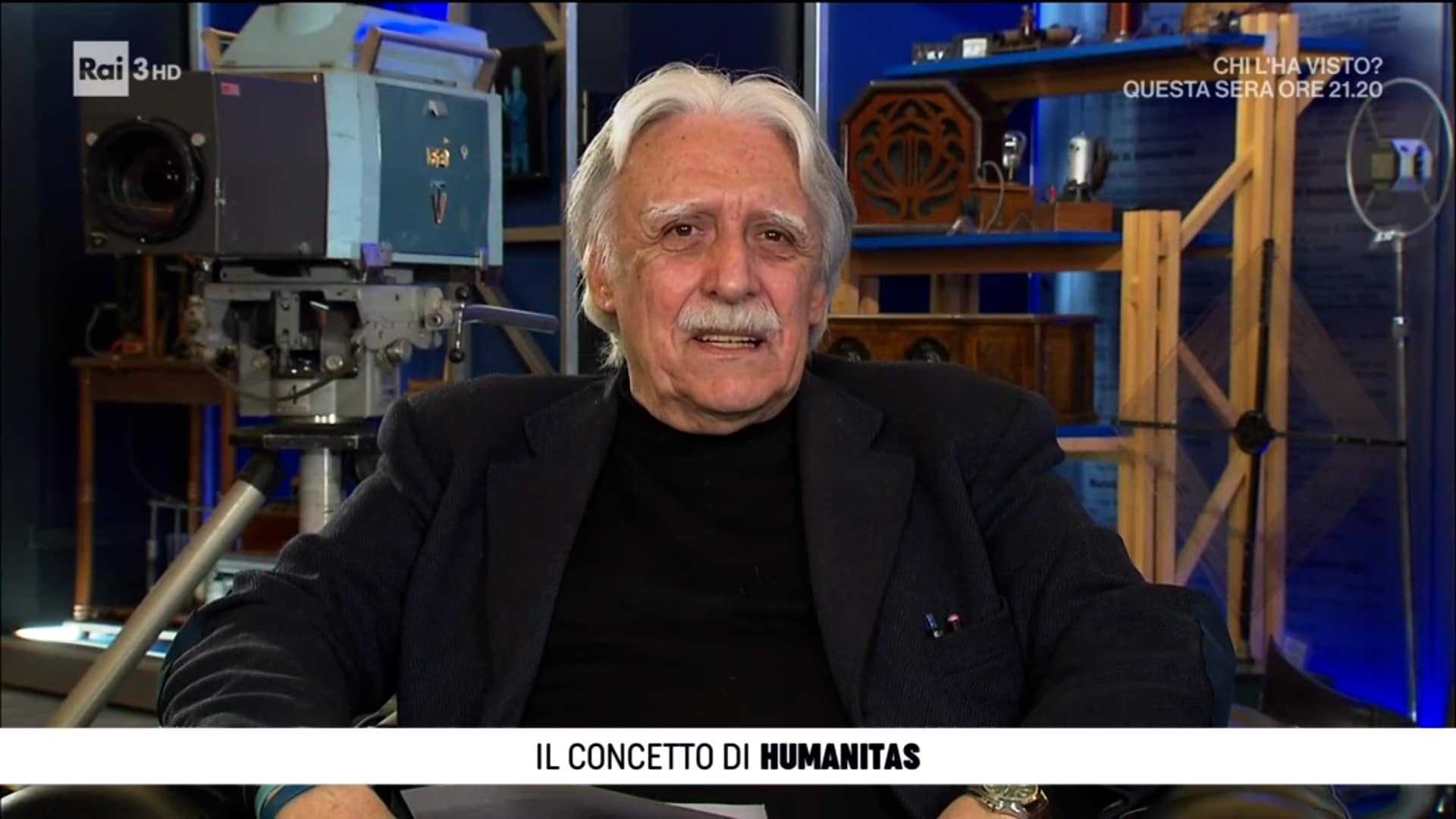 Marco Revelli a #Maestri | Storia | Rai Scuola