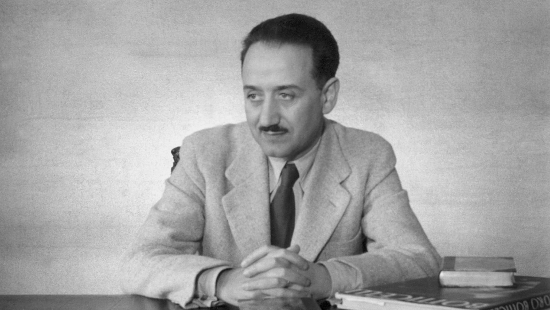 Ignazio Silone | Letteratura italiana | Rai Scuola