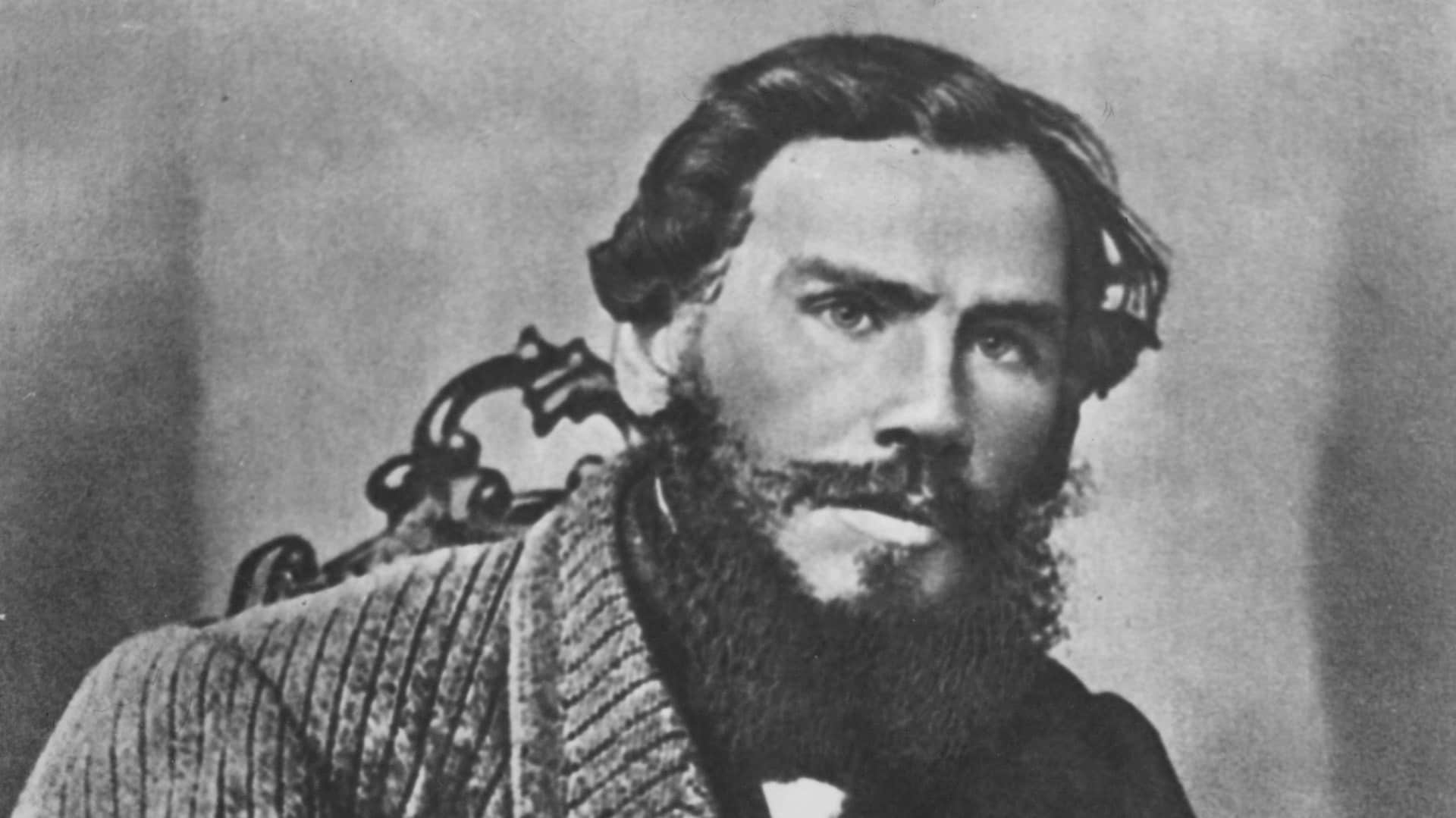 Lev Tolstoj | Lingue e culture straniere | Rai Scuola