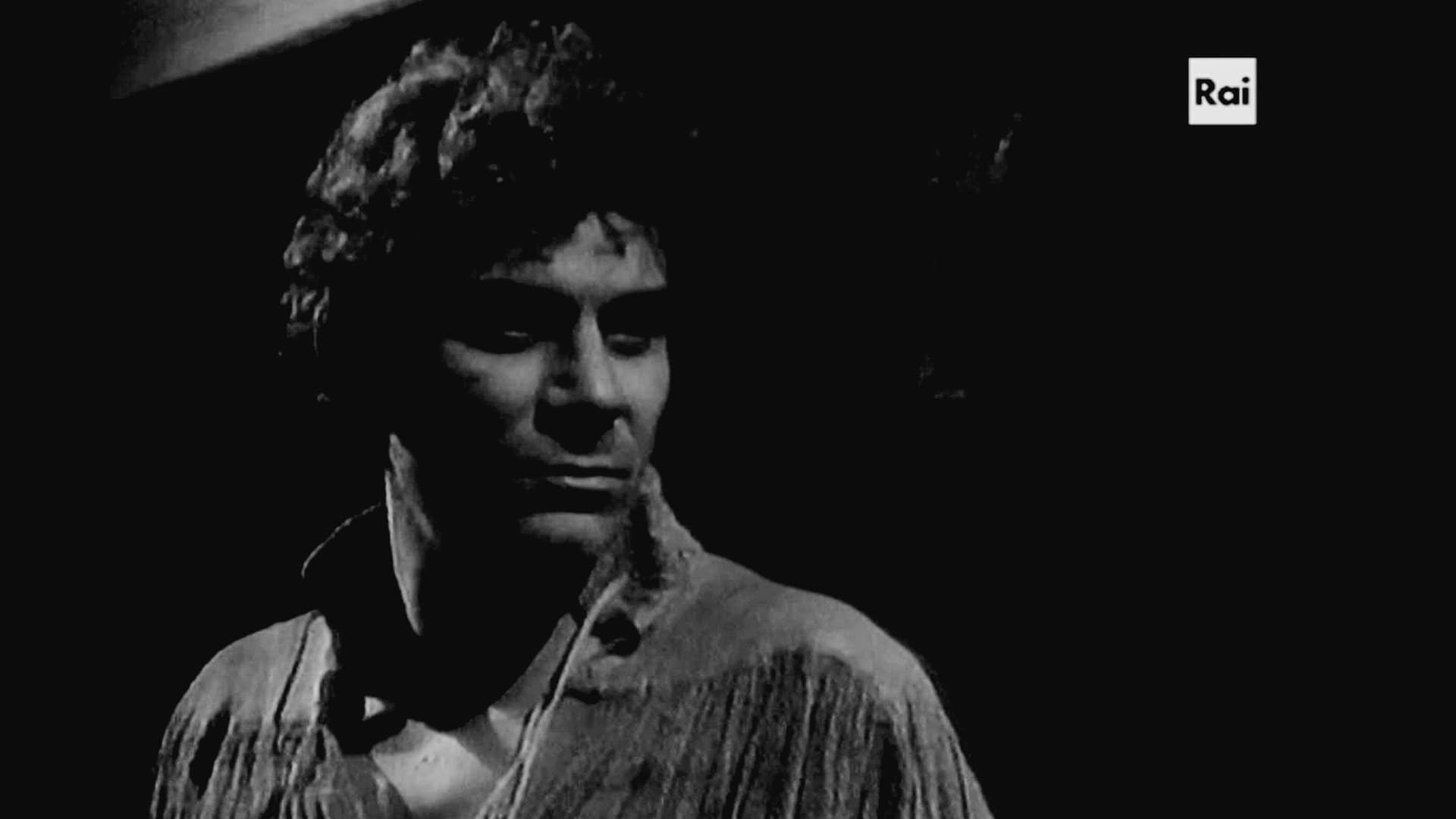 Gian Maria Volonté è Caravaggio | Storia dell'Arte | Rai Scuola