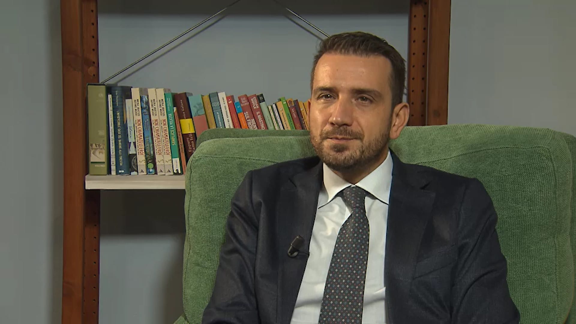 Giuseppe Pierro | Rai Scuola